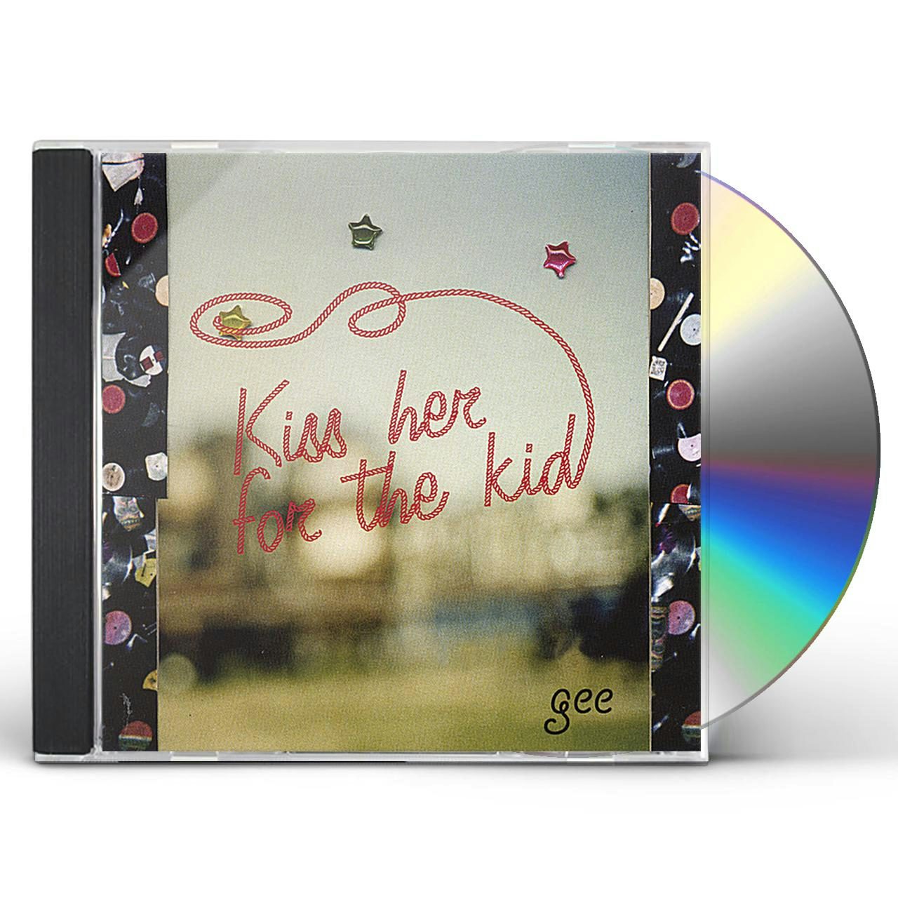 Kiss Her for the Kid Store: Official Merch & Vinyl