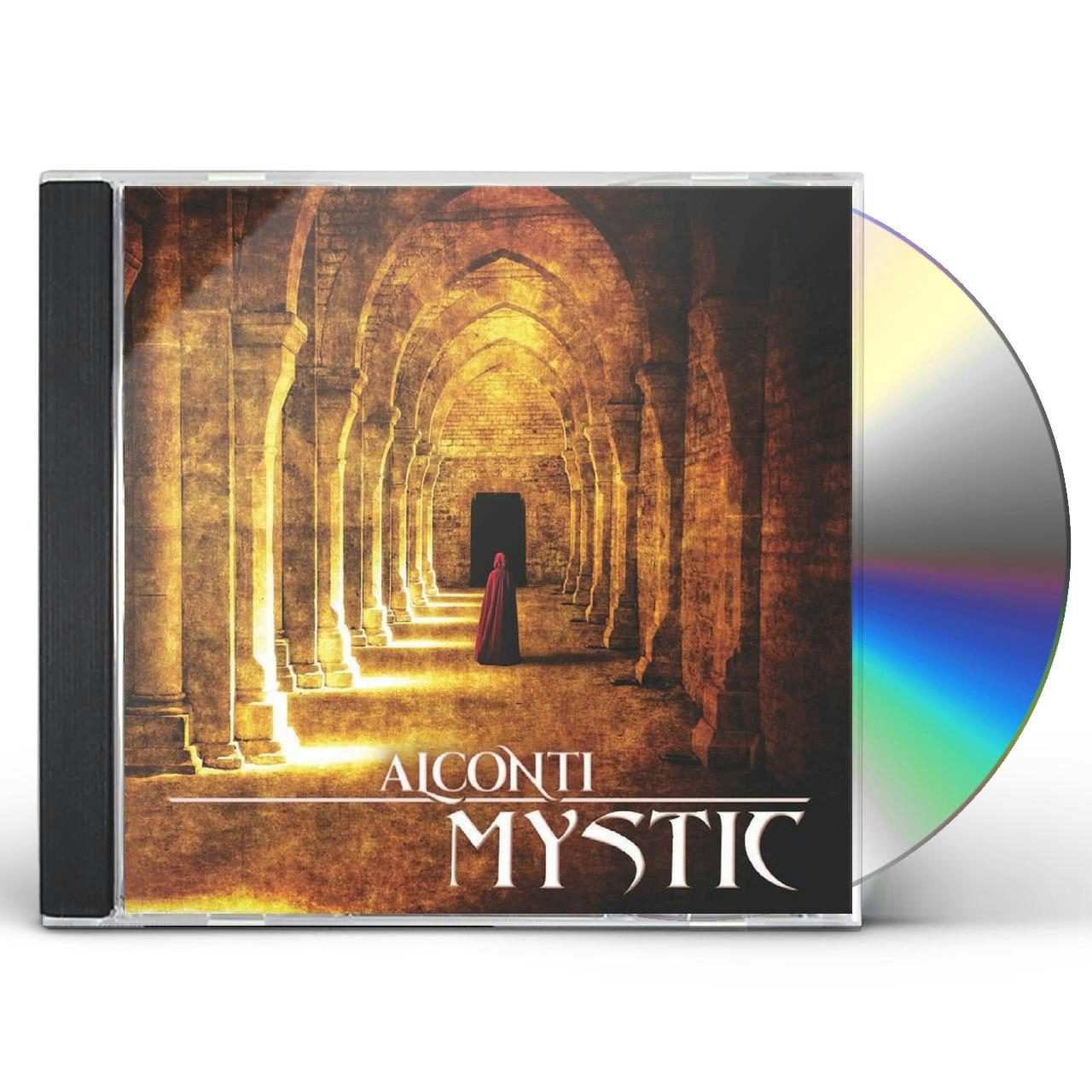 Al Conti Store: Official Merch & Vinyl