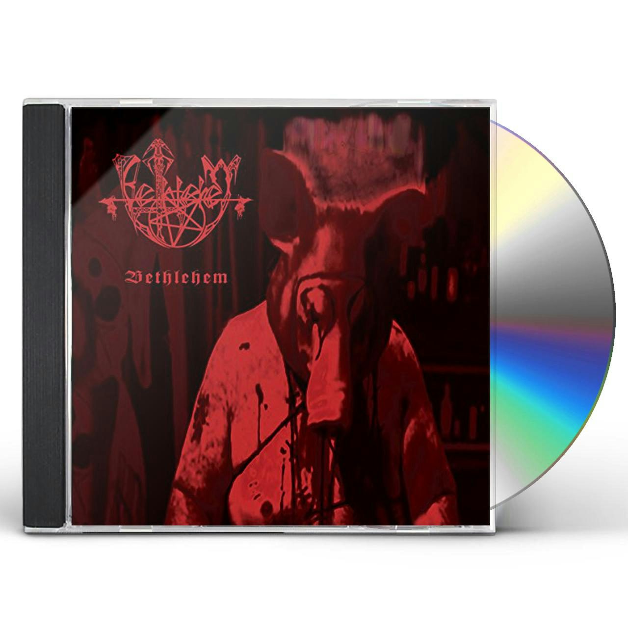 Bethlehem Store: Official Merch & Vinyl