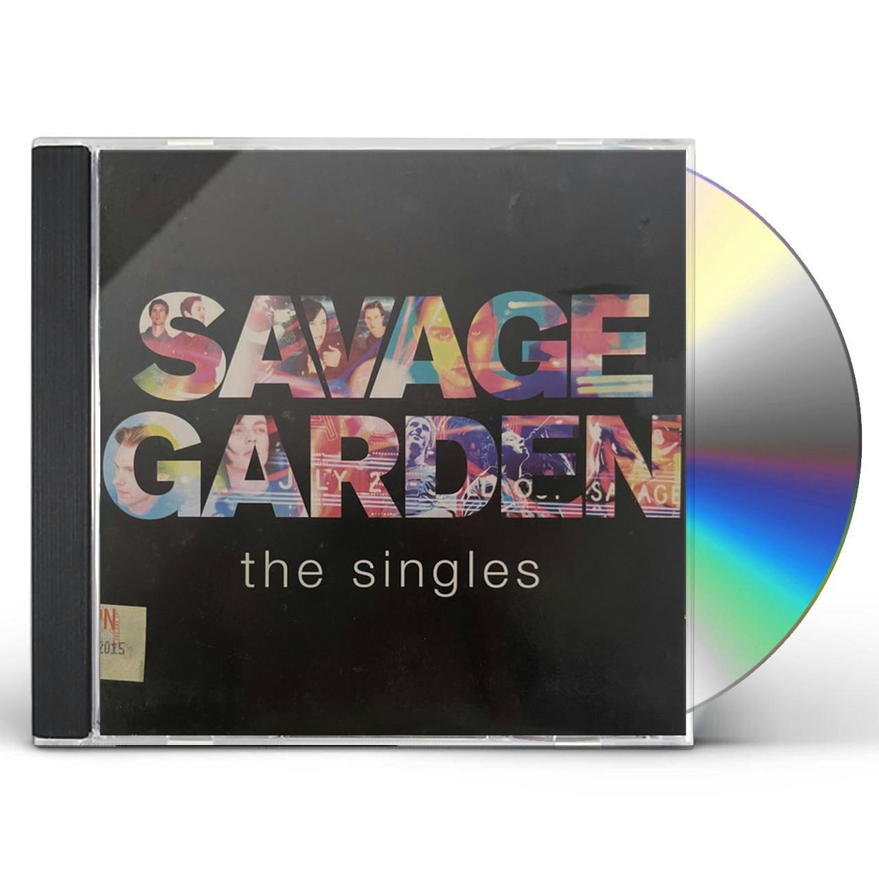 Savage Garden Shirts, Savage Garden Merch, Savage Garden Hoodies ...