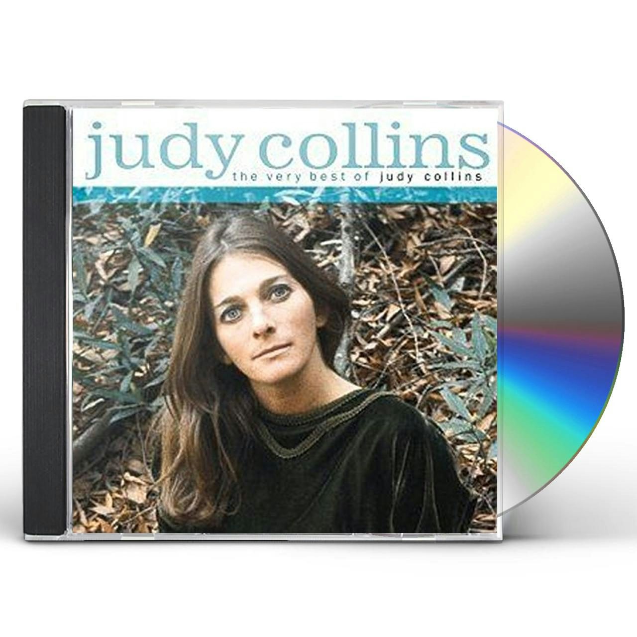 VERY BEST OF JUDY COLLINS CD