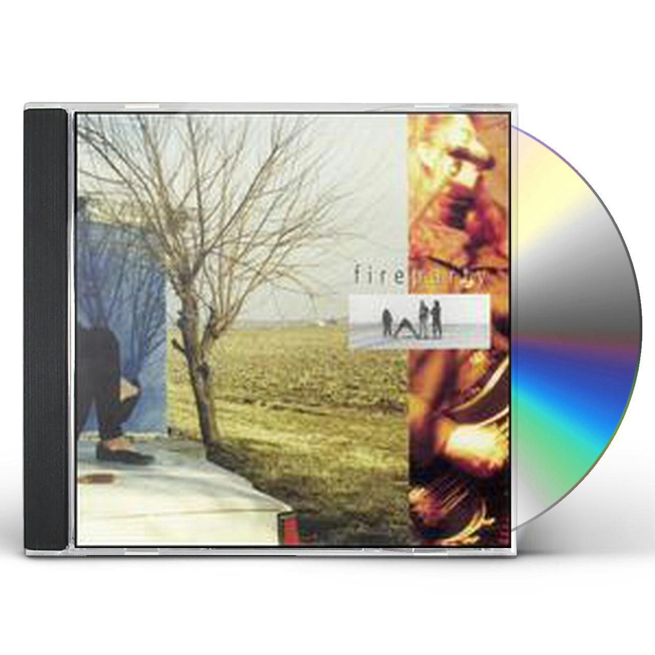 Fire Party Store: Official Merch & Vinyl