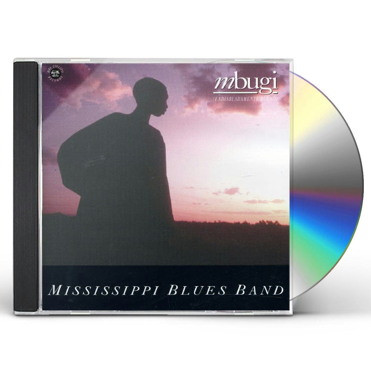 La Mississippi Store: Official Merch & Vinyl