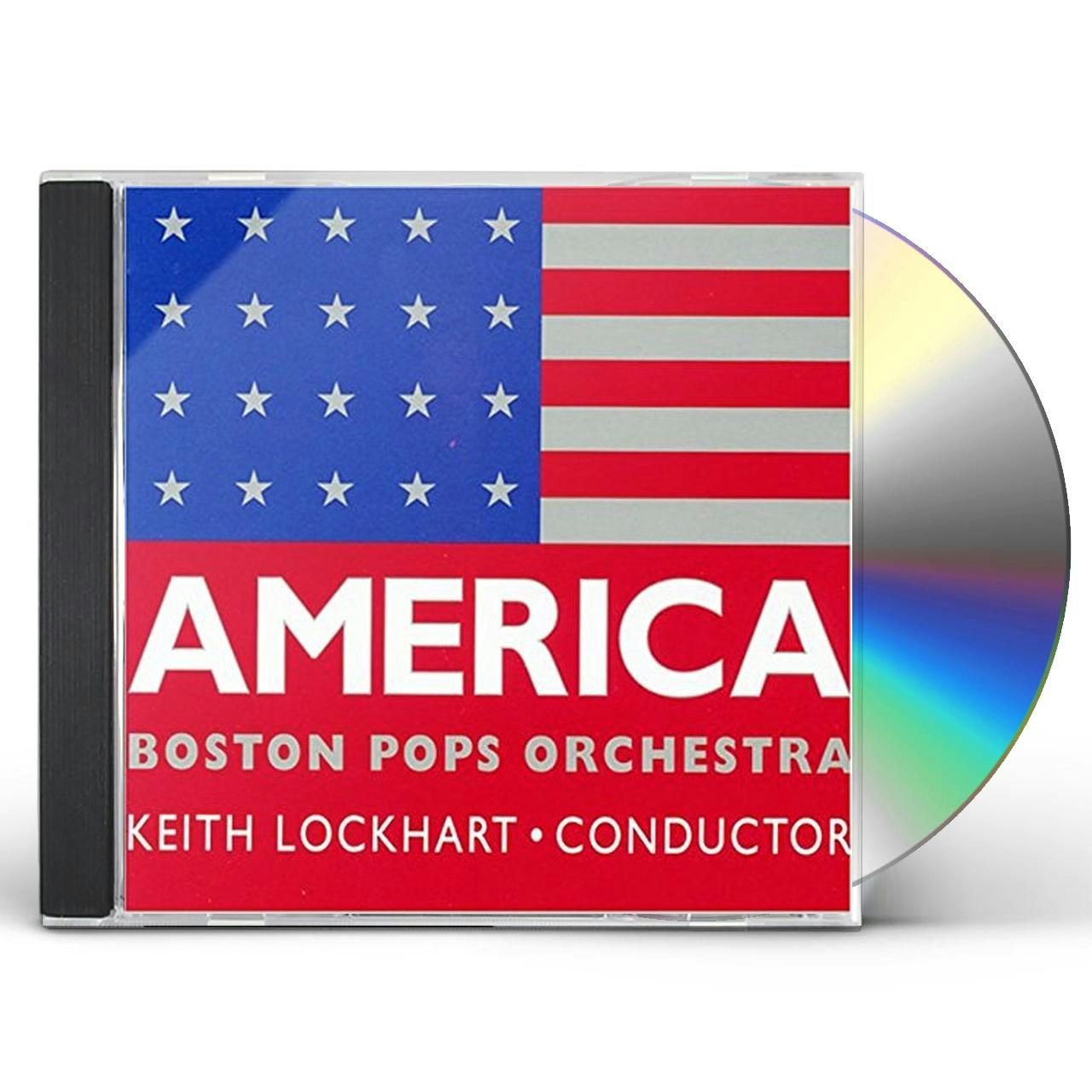 Boston Pops Orchestra Store: Official Merch & Vinyl