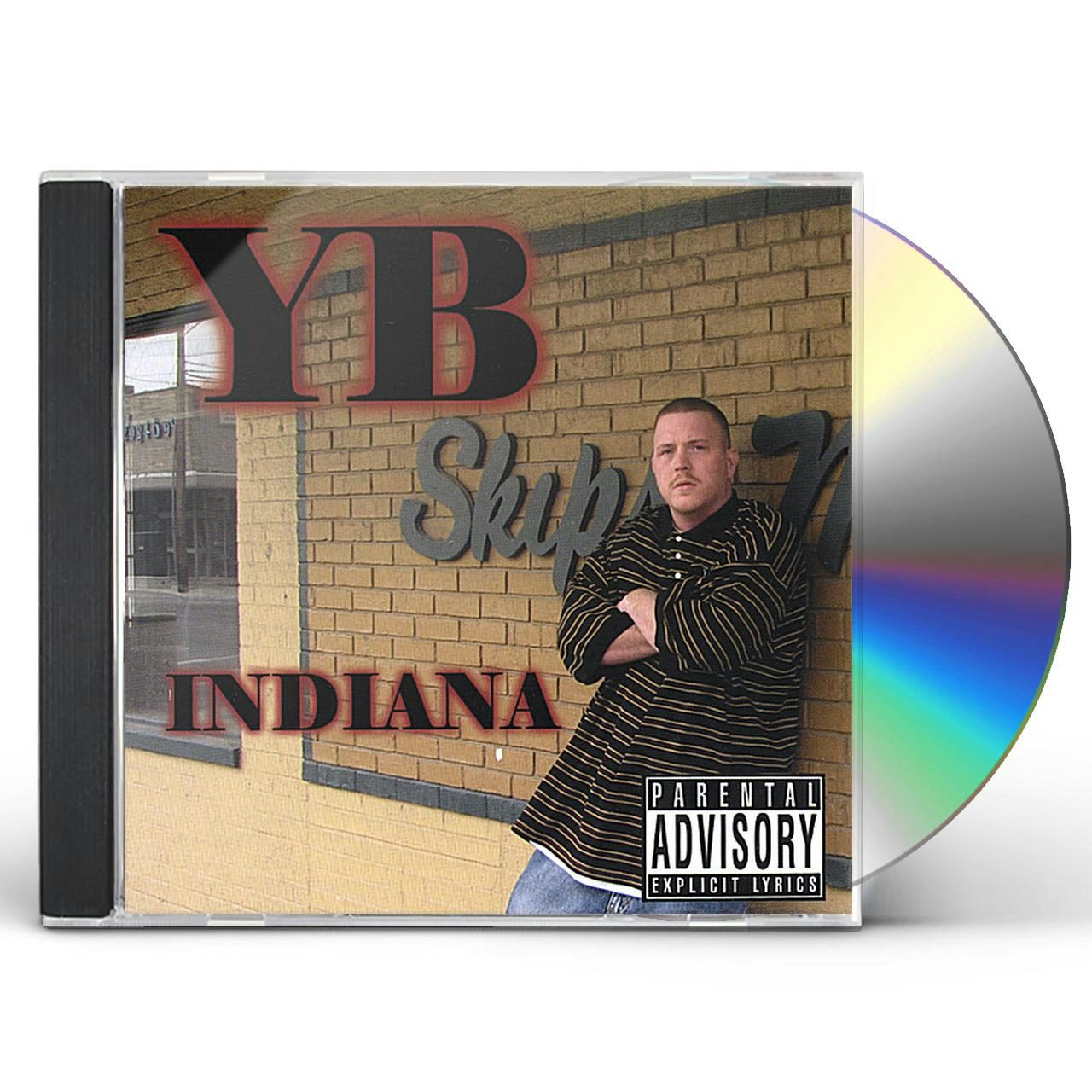 YB Shirts, YB Merch, YB Hoodies, YB Vinyl Records, YB Posters, YB Hats ...