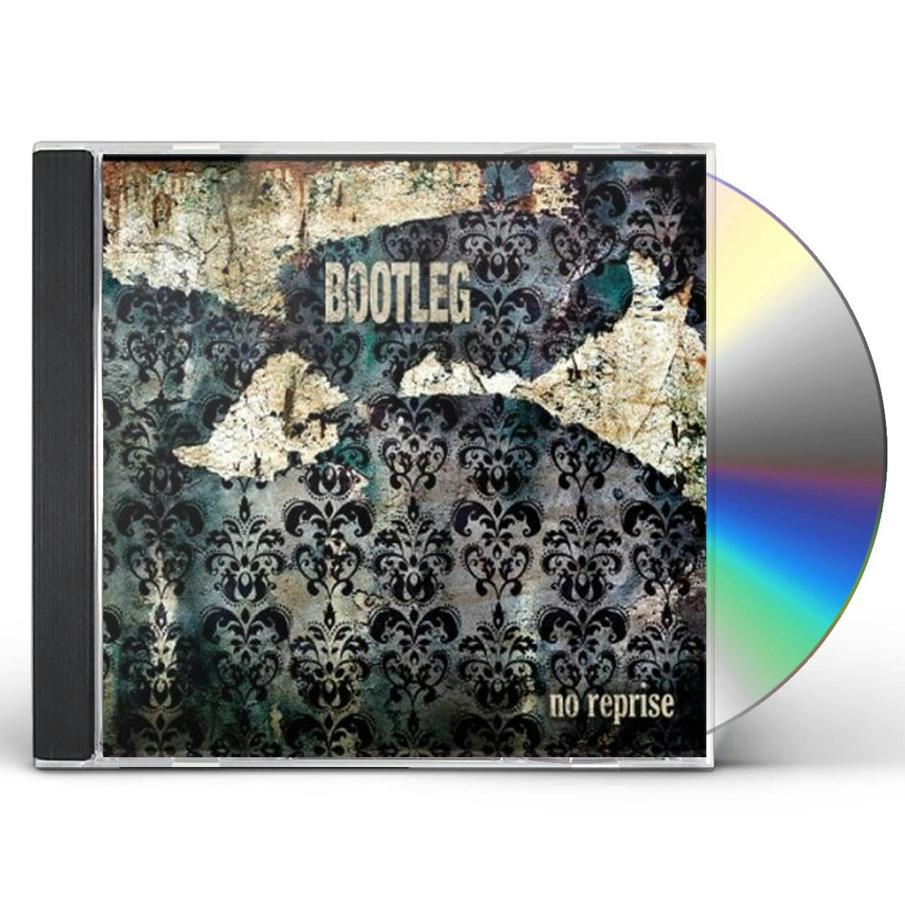 Bootleg NO REPRISE CD