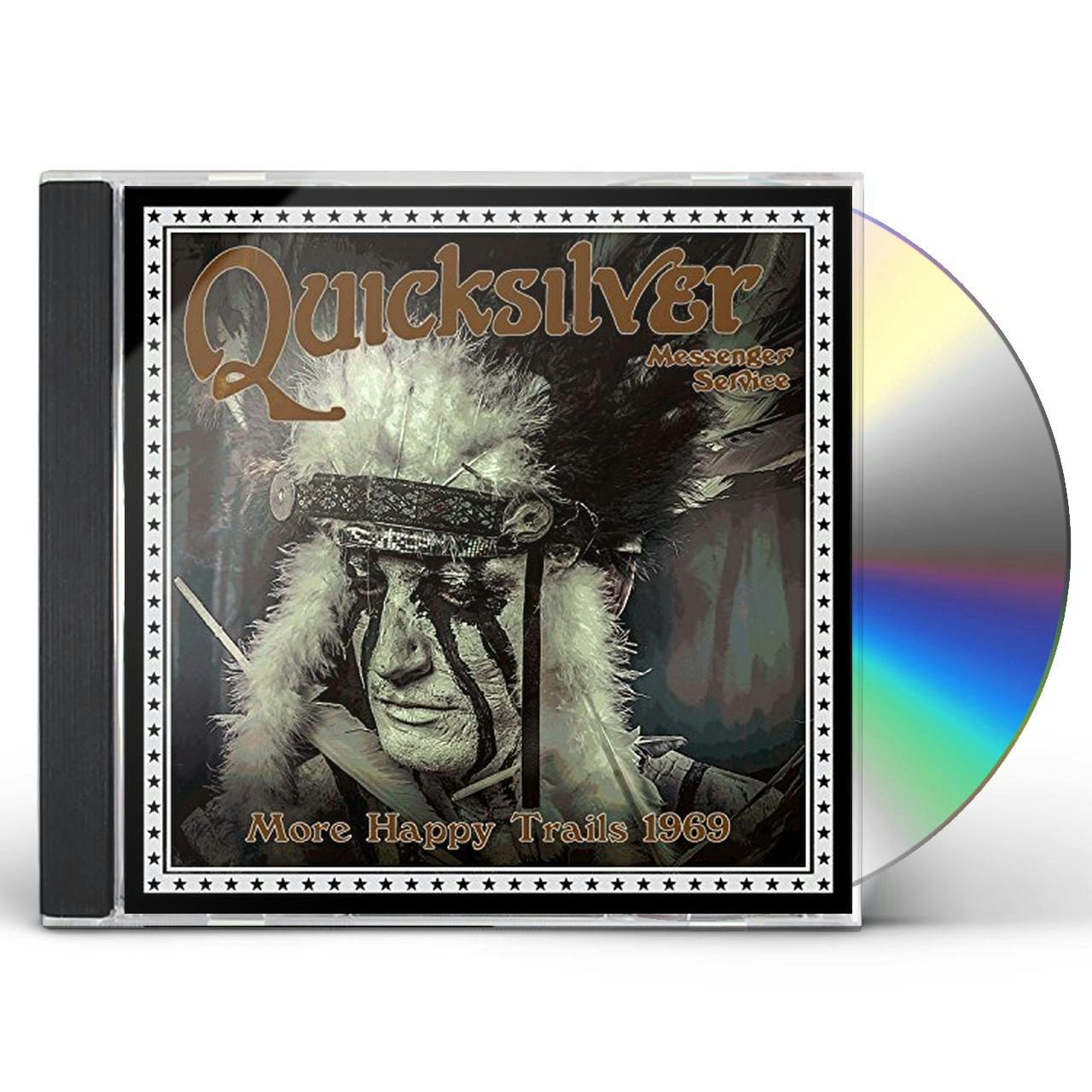 Quicksilver Messenger Service Shirts, Quicksilver Messenger Service ...