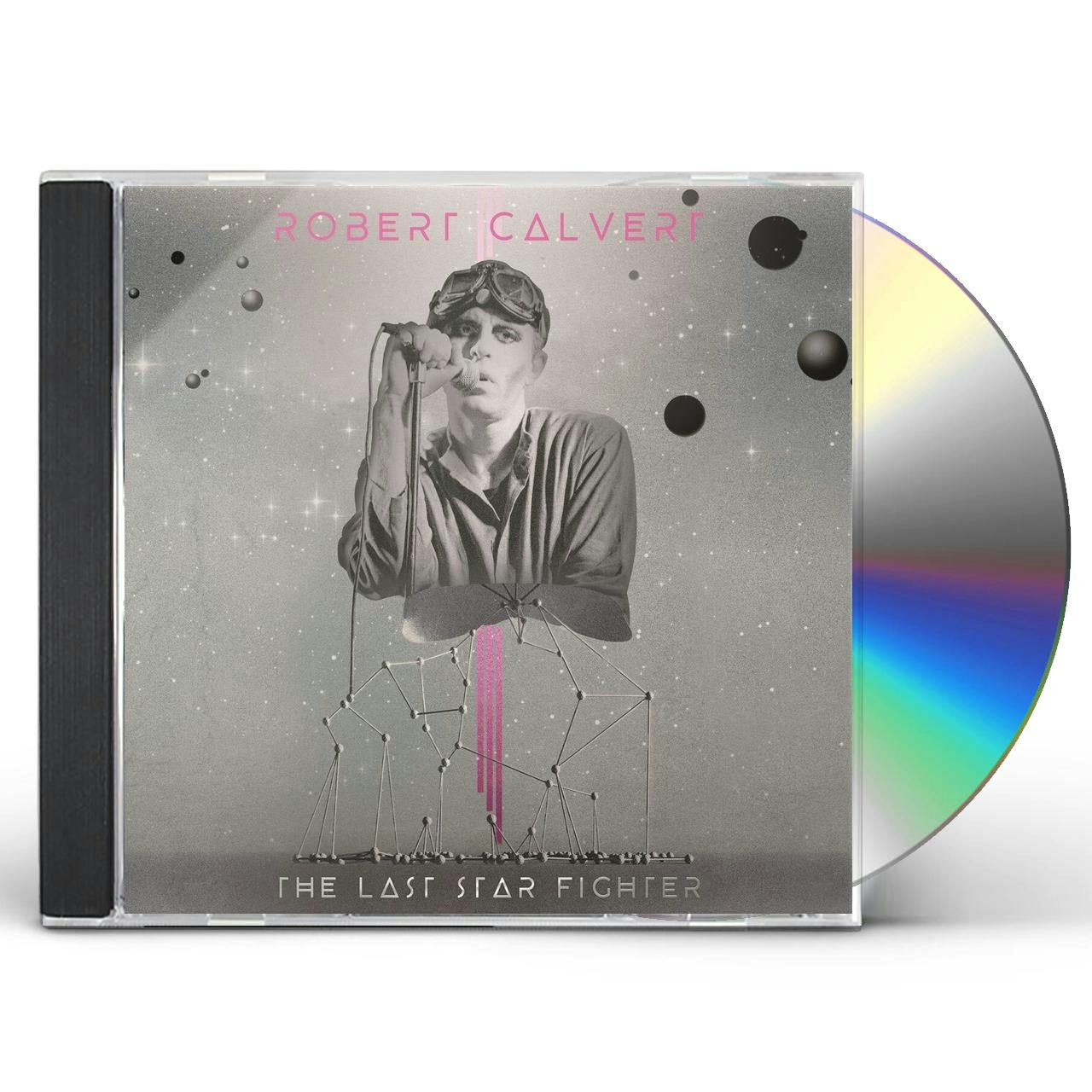 Robert Calvert Shirts, Robert Calvert Merch, Robert Calvert Hoodies ...