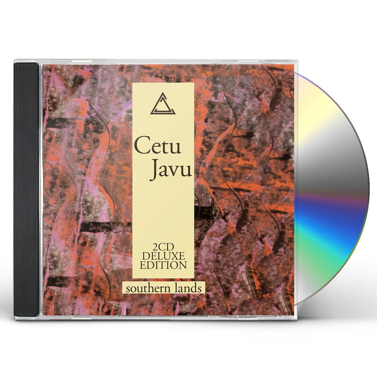 Cetu Javu Store: Official Merch & Vinyl
