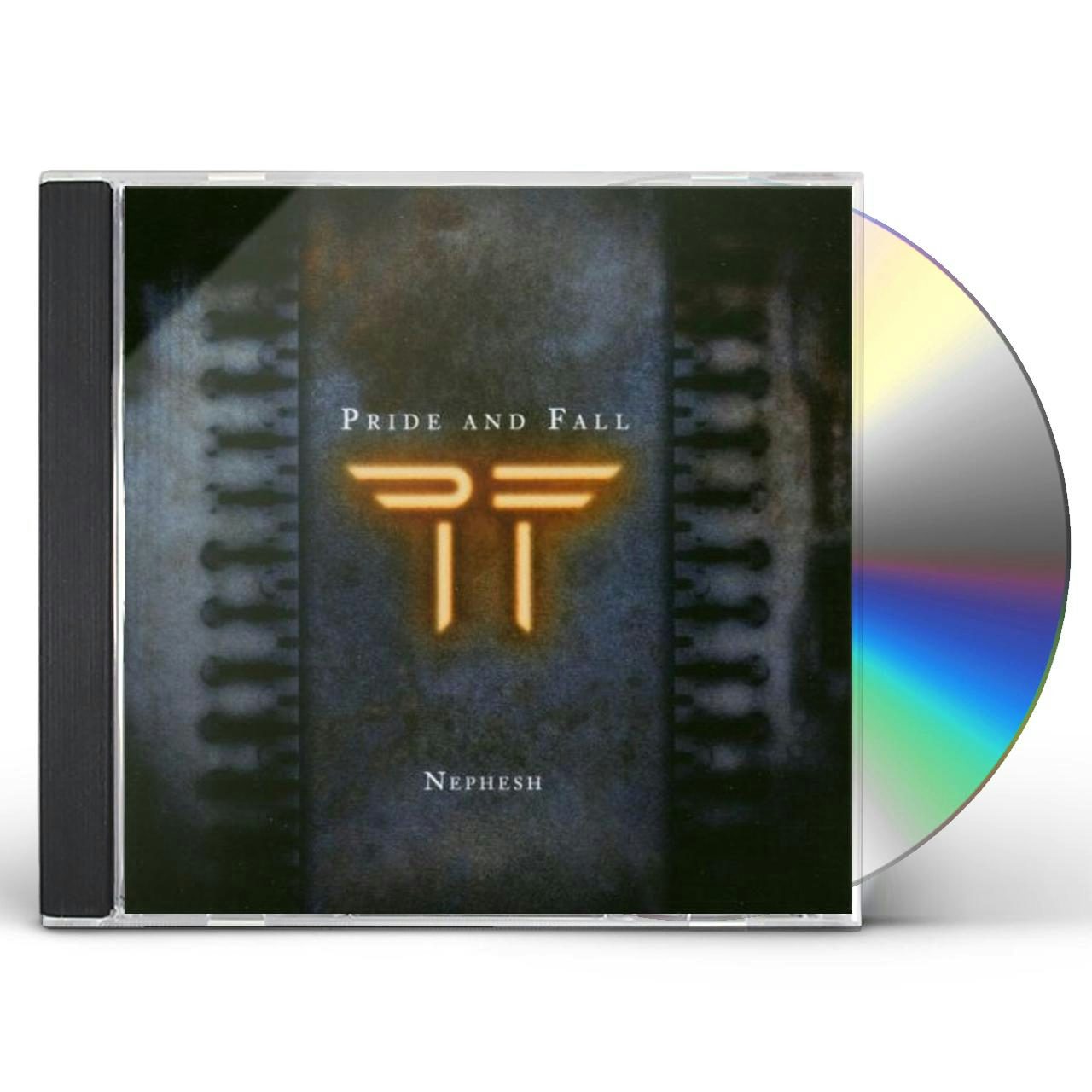 Pride And Fall Store: Official Merch & Vinyl