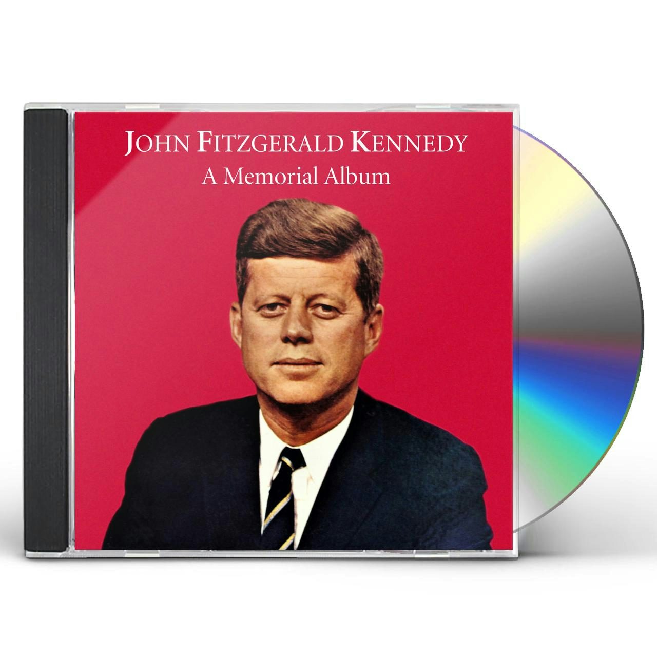 John F. Kennedy Store: Official Merch & Vinyl