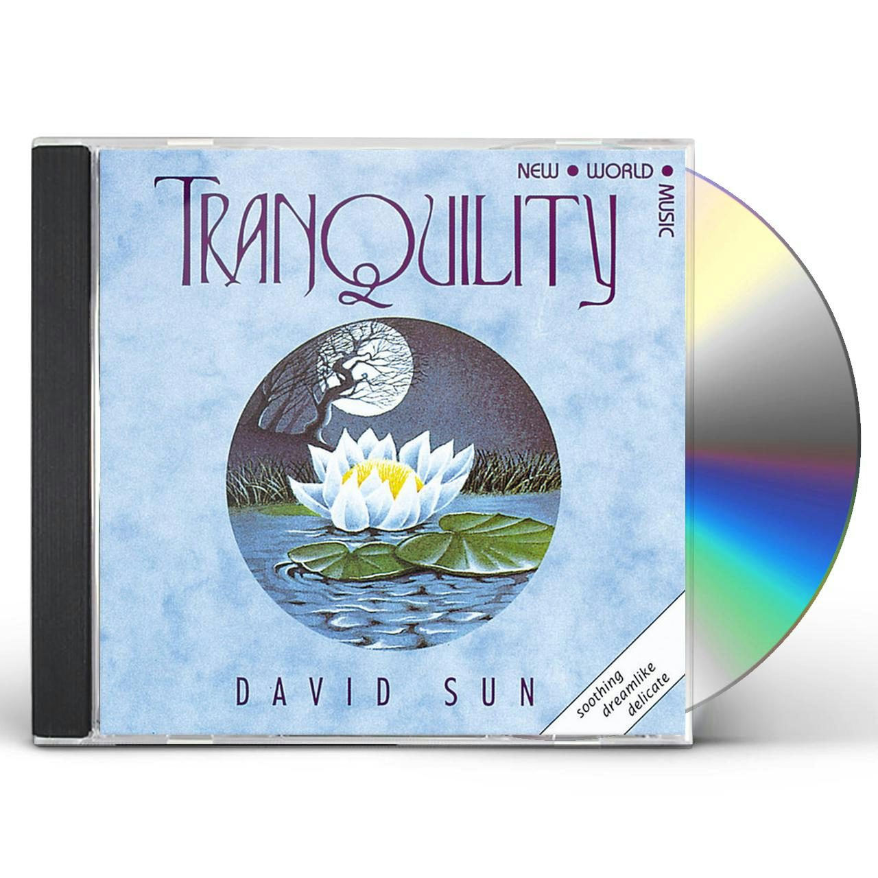 David Sun Store: Official Merch & Vinyl