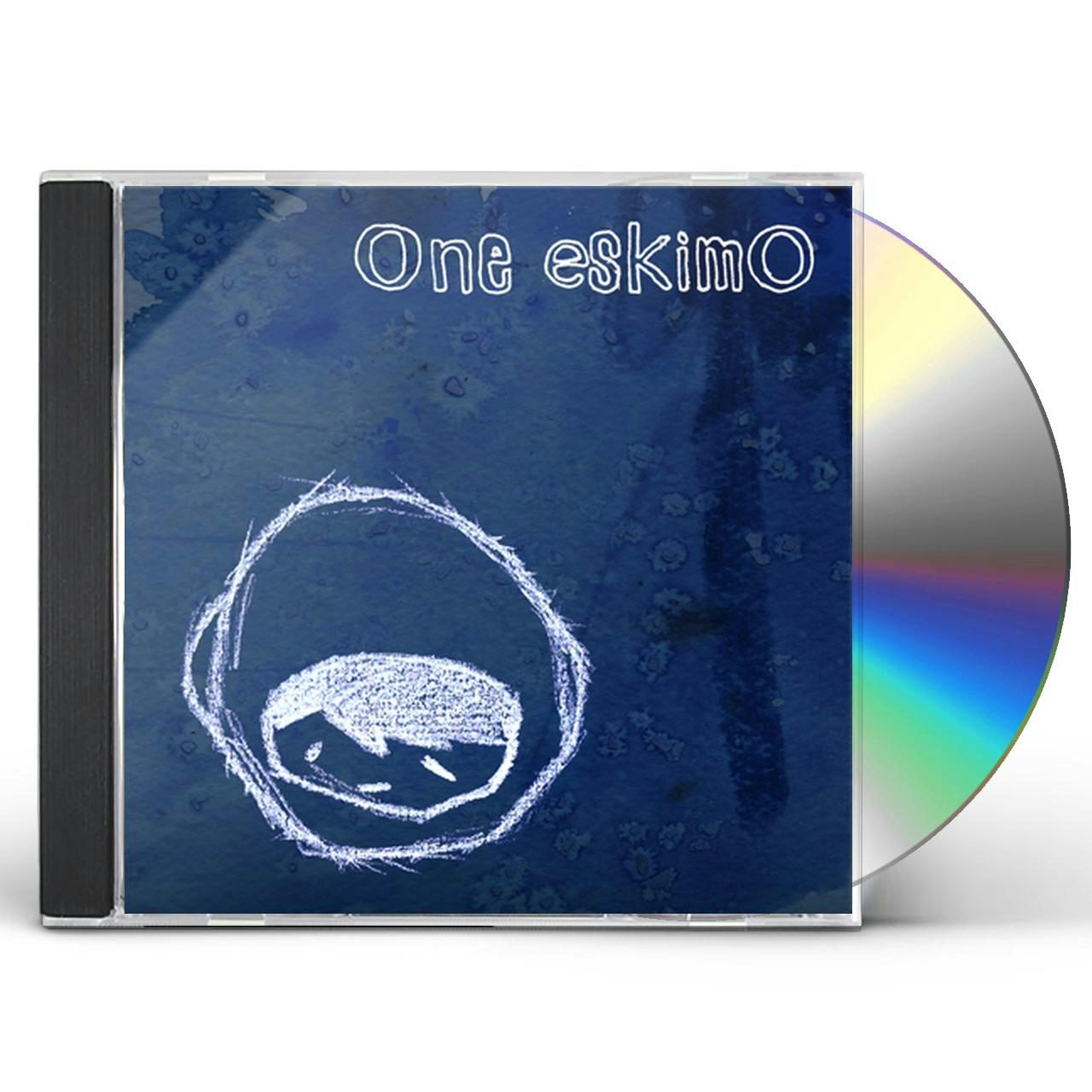 One Eskimo CD