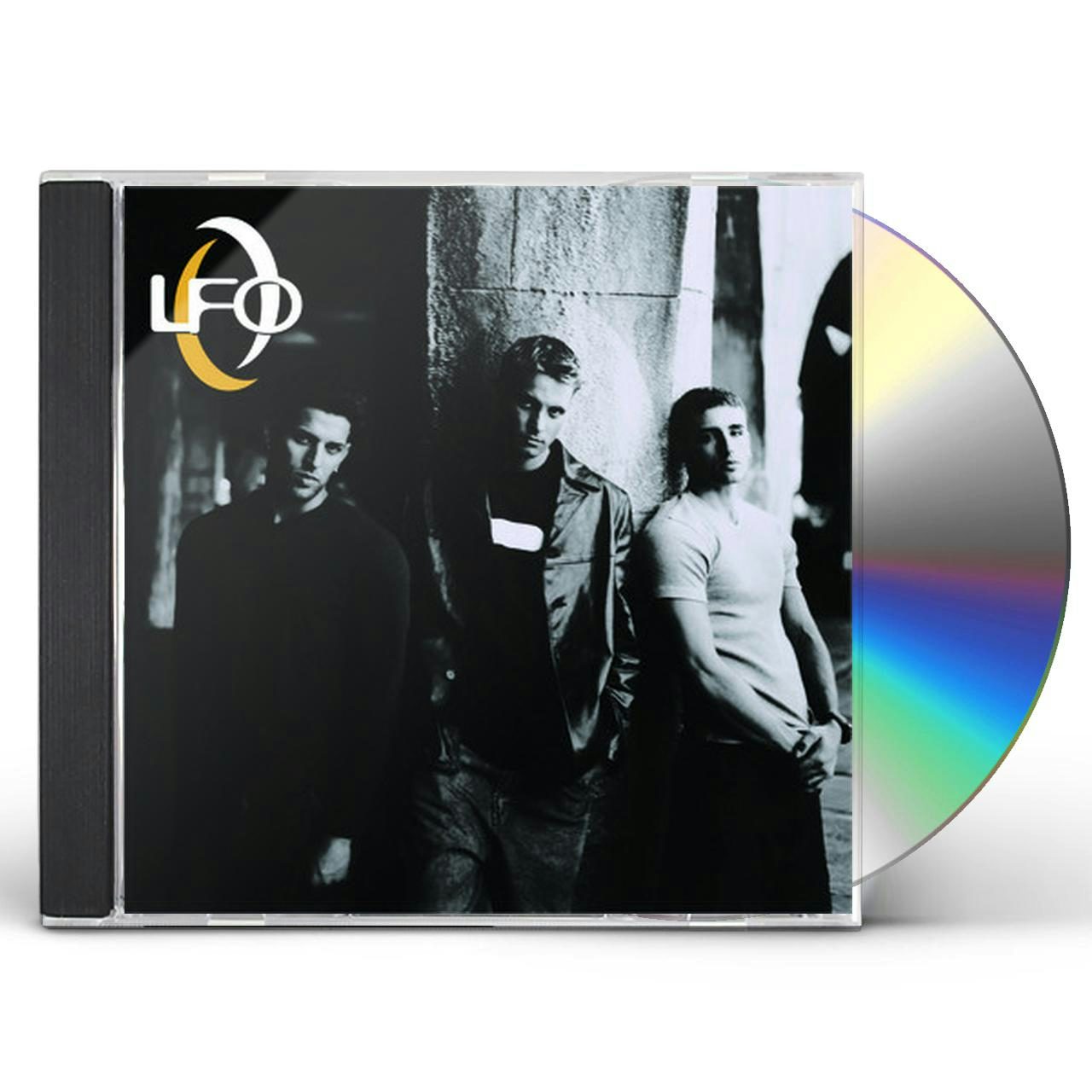LFO CD