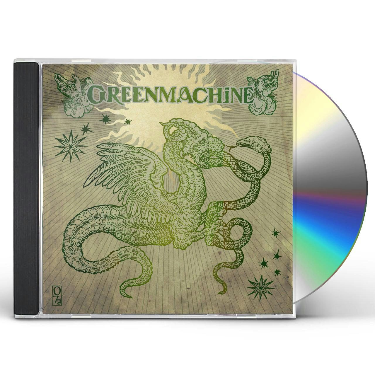 Greenmachine Shirts, Greenmachine Merch, Greenmachine Hoodies ...