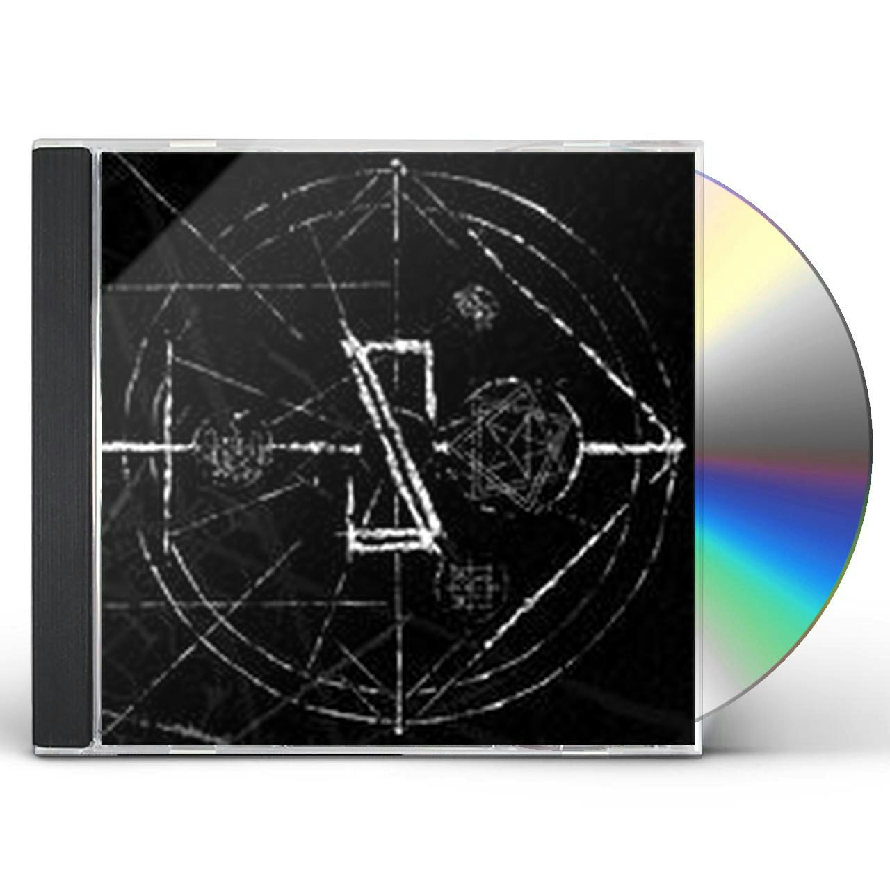 Lorna Shore PSALMS CD