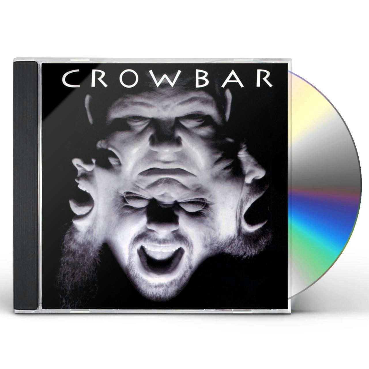 Crowbar ODD FELLOWS REST CD