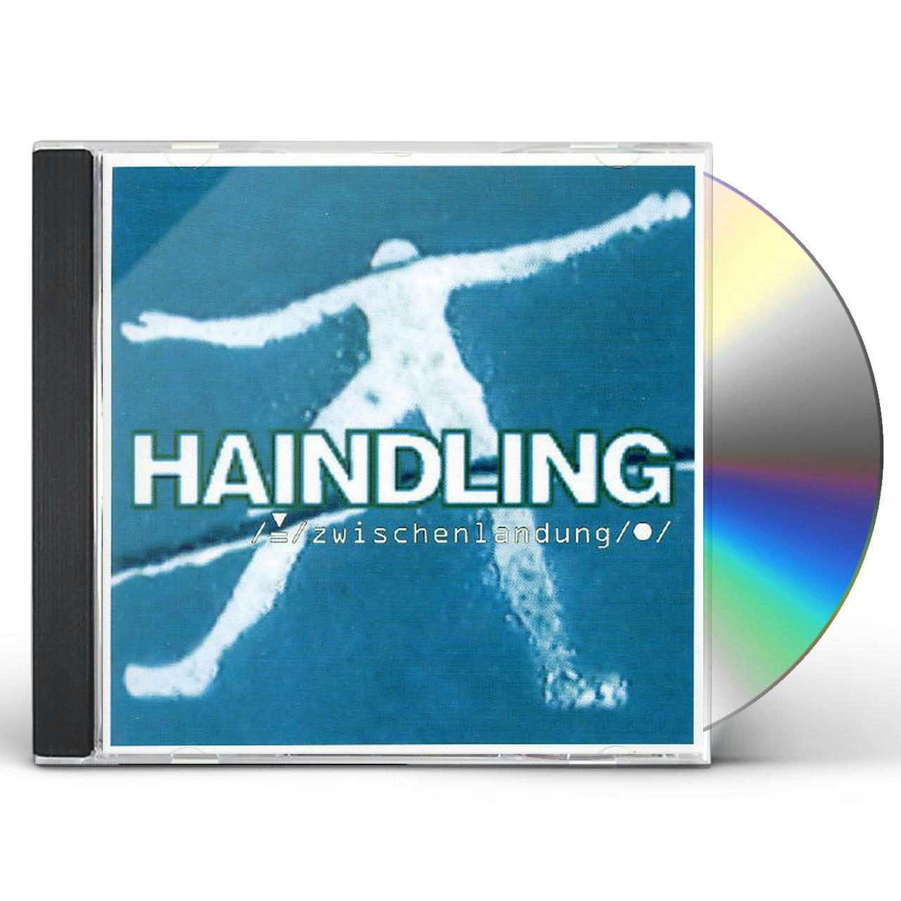 Haindling Store: Official Merch & Vinyl