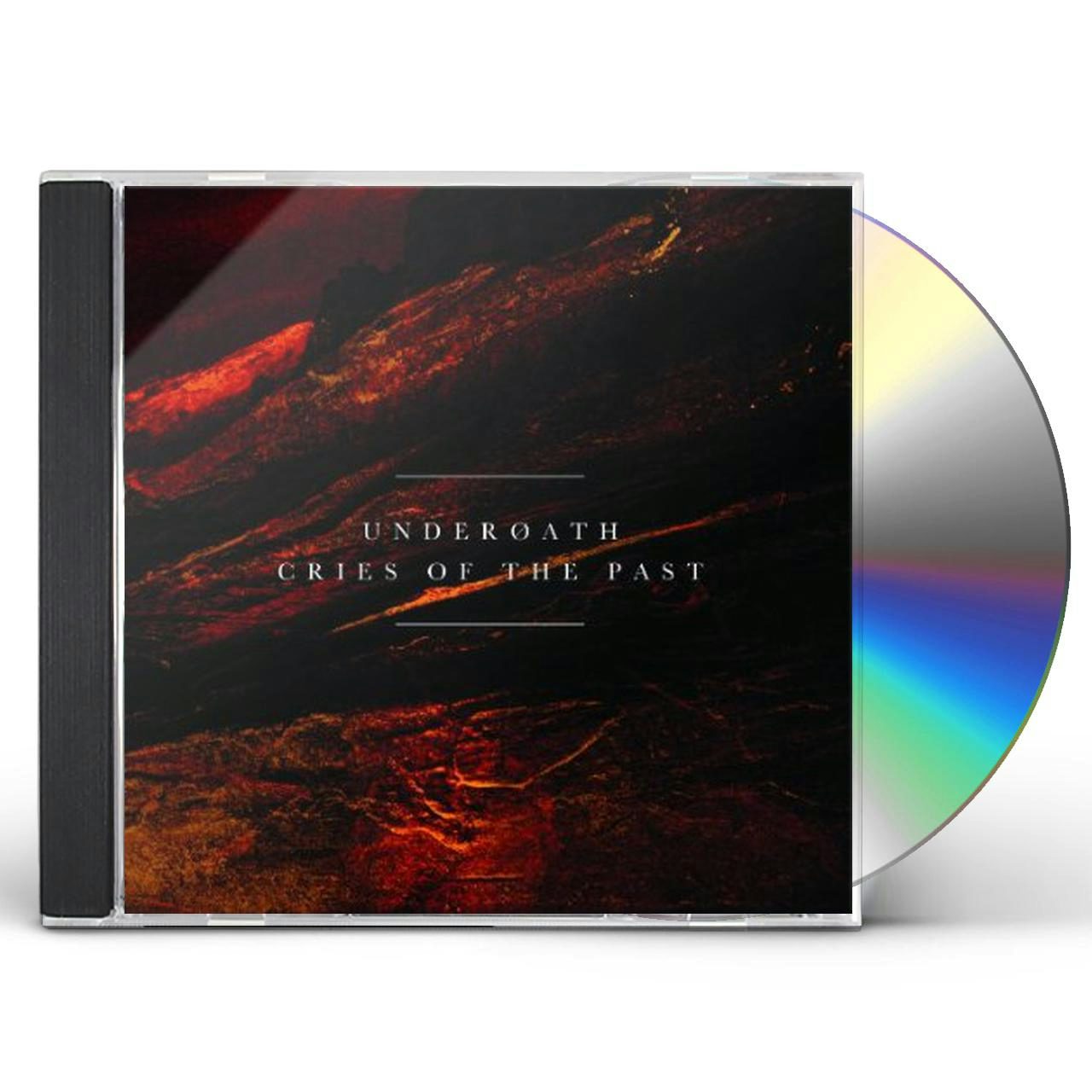 Underoath Store: Official Merch & Vinyl