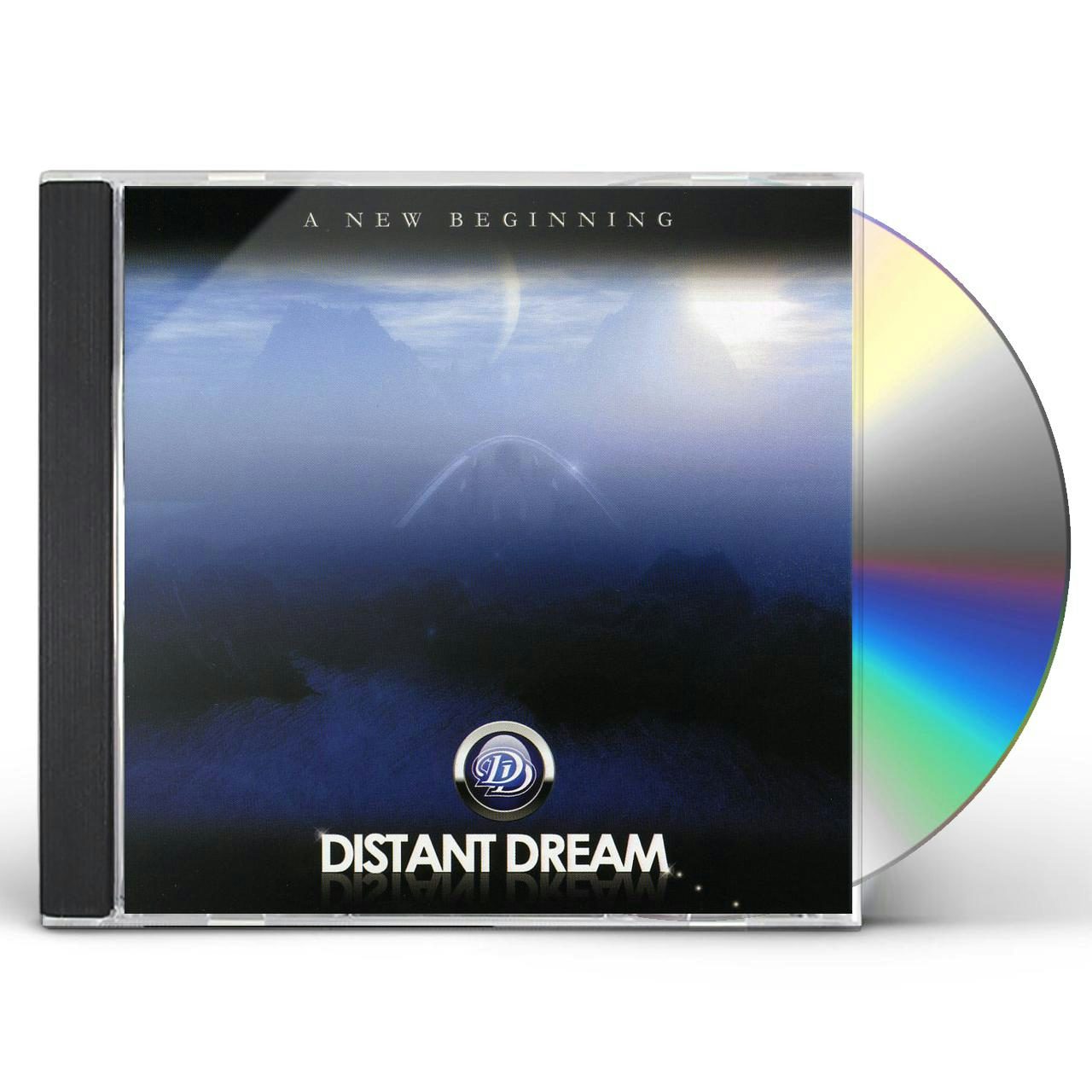 Distant Dream Store: Official Merch & Vinyl