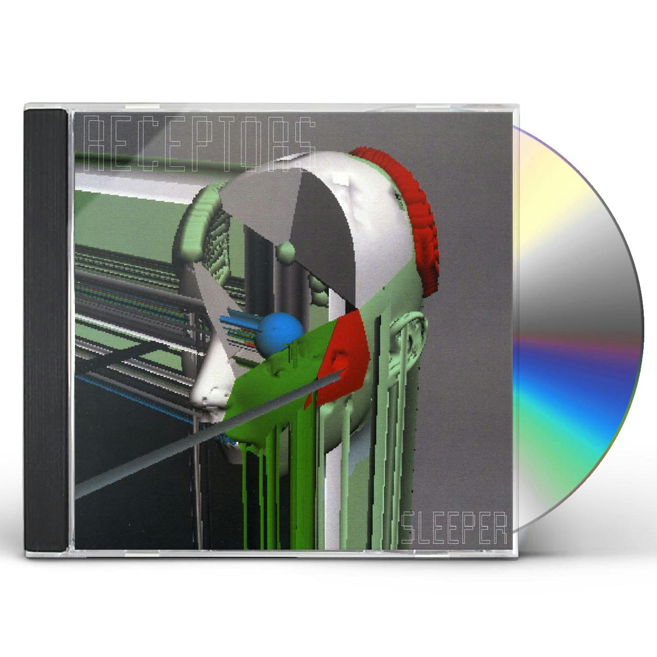 Receptors SLEEPER CD