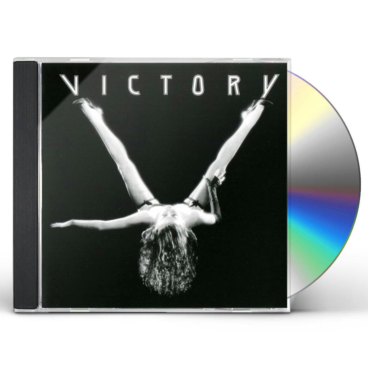 Victory Shirts, Victory Merch, Victory Hoodies, Victory Vinyl Records ...