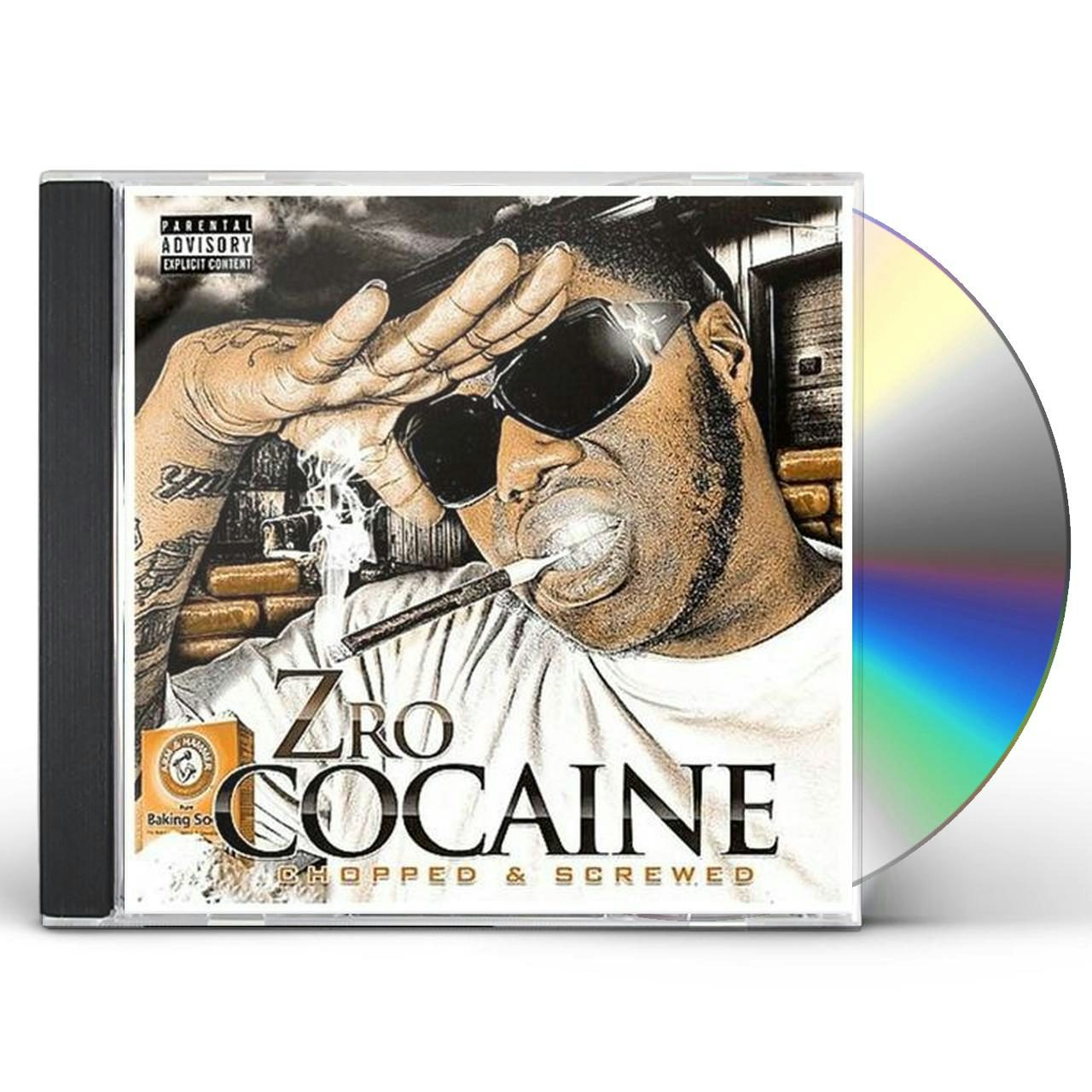 Z-Ro Store: Official Merch & Vinyl