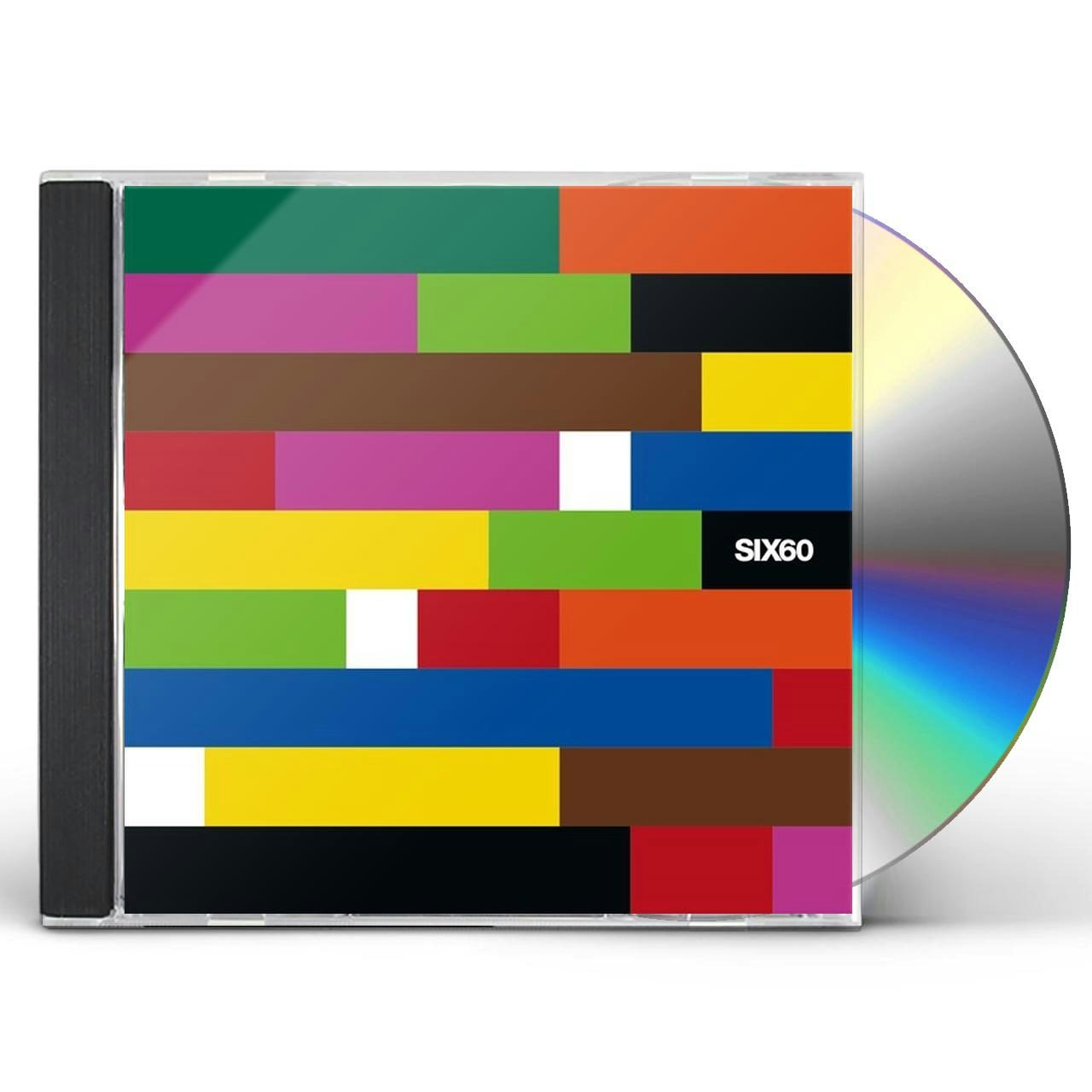 SIX60 Store: Official Merch & Vinyl