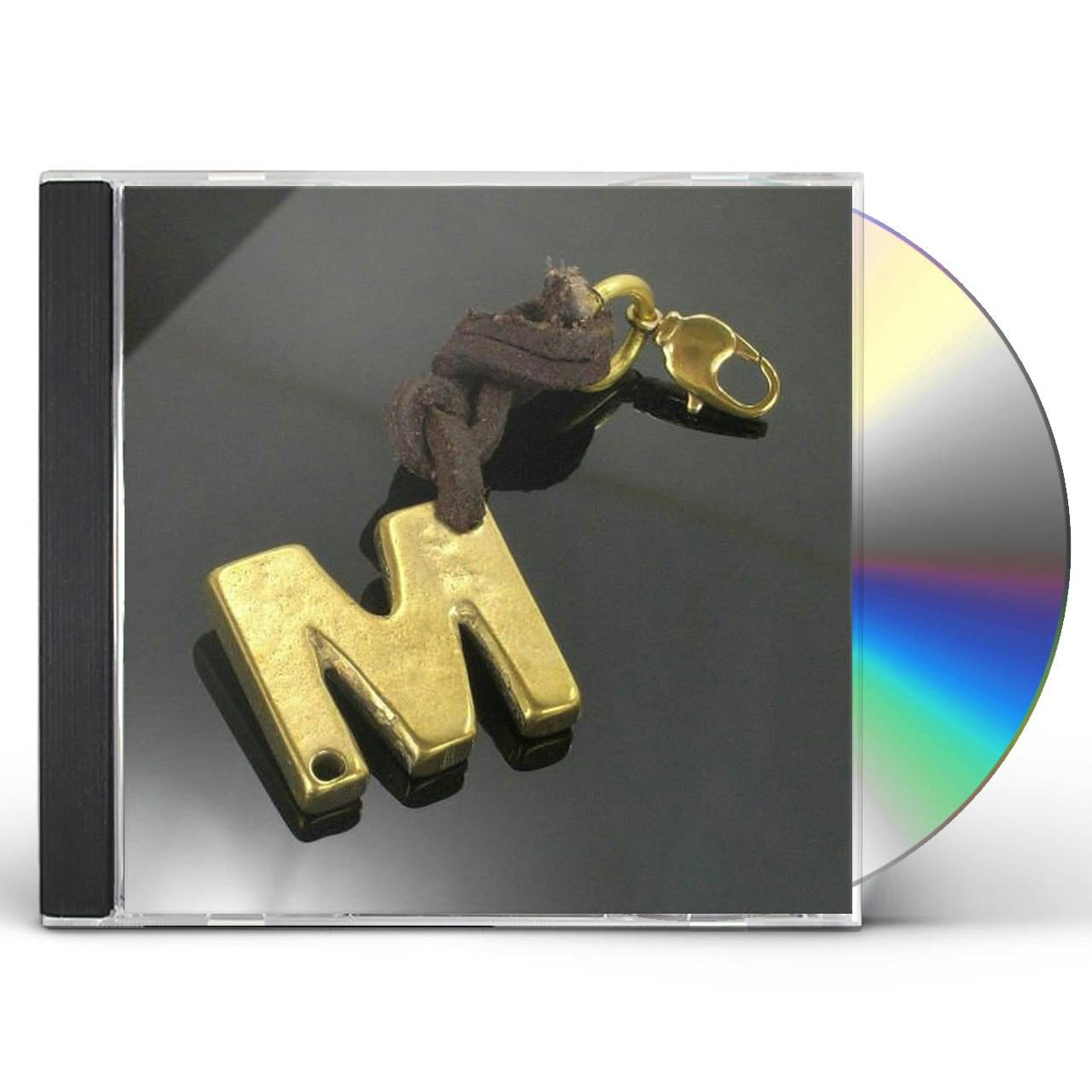 TMA VISION CD