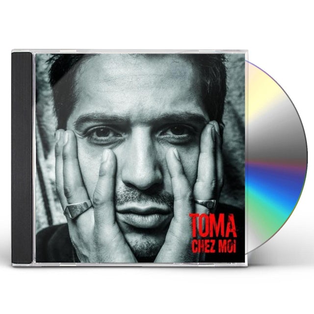 TOMA Store: Official Merch & Vinyl