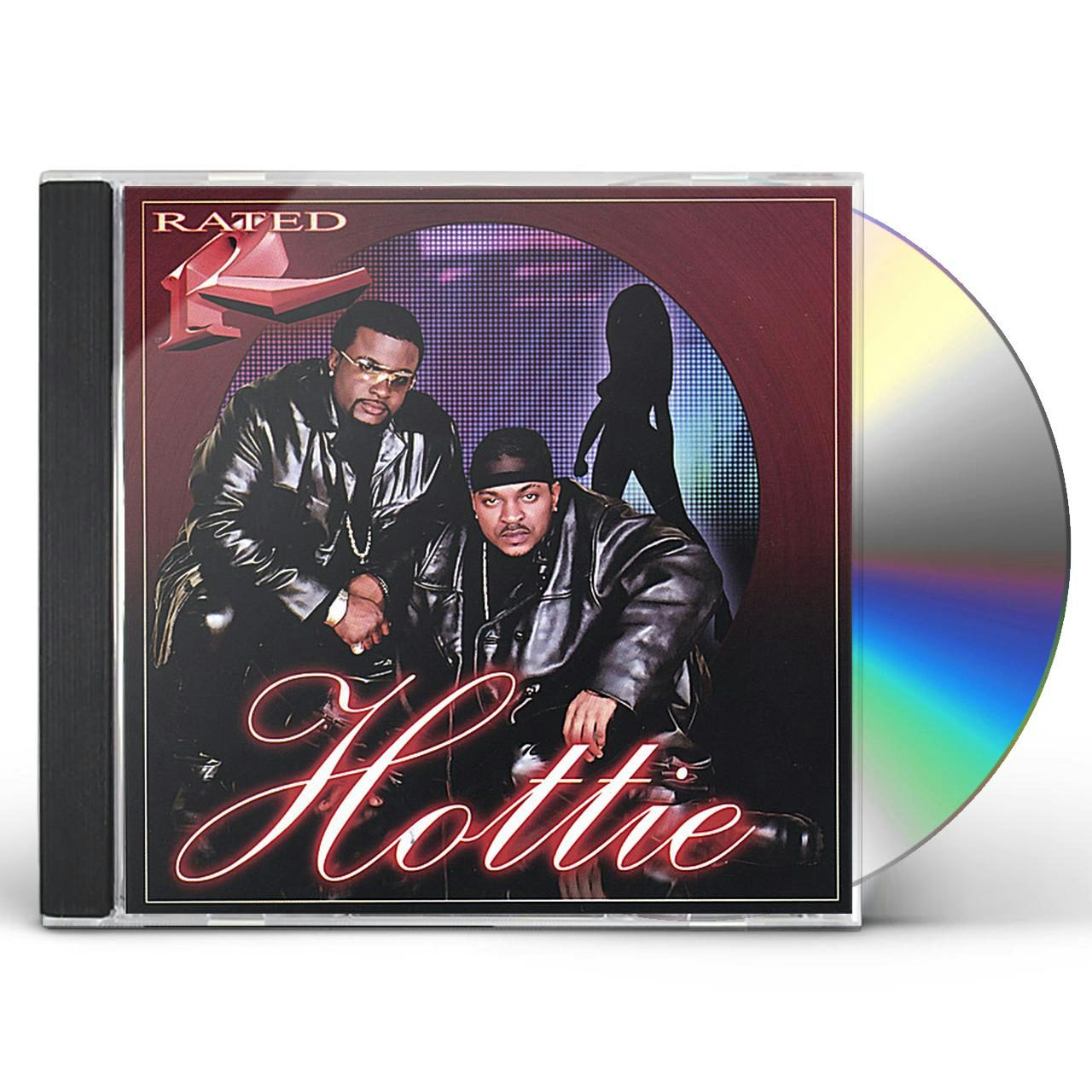 Rated R Shirts, Rated R Merch, Rated R Hoodies, Rated R Vinyl Records ...