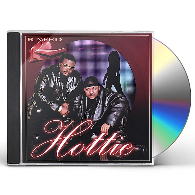 Rated R Store: Official Merch & Vinyl