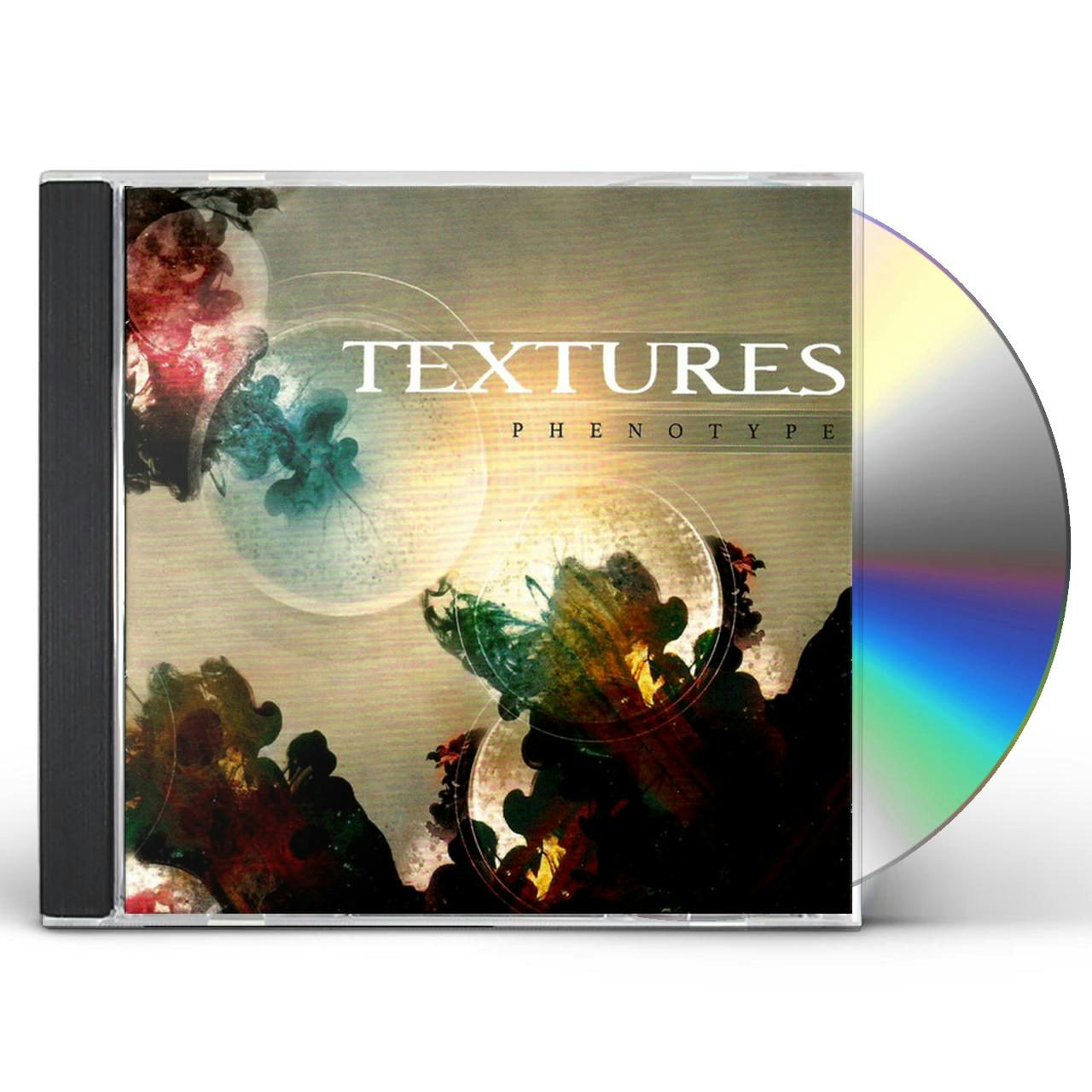 Textures Shirts, Textures Merch, Textures Hoodies, Textures Vinyl ...