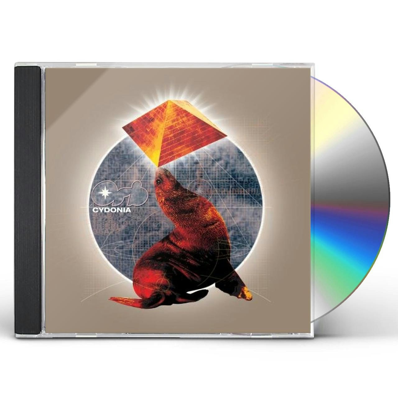The Orb Shirts, The Orb Merch, The Orb Hoodies, The Orb Vinyl Records ...