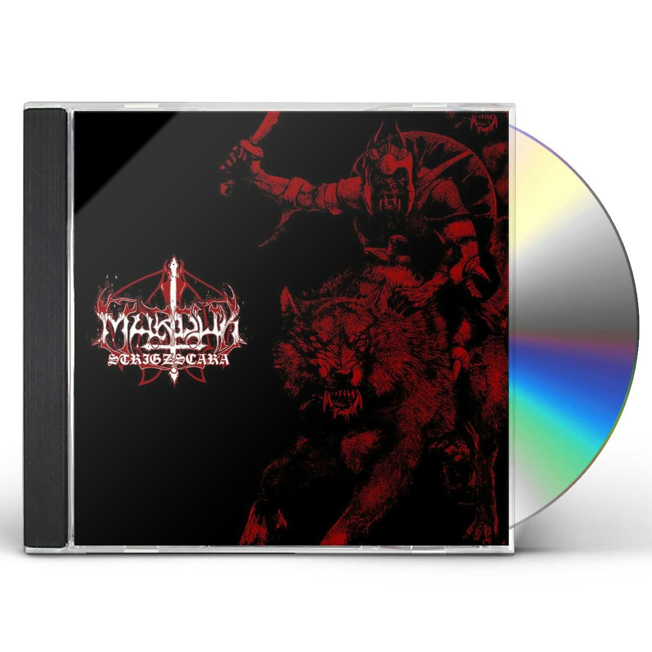 Marduk Shirts, Marduk Merch, Marduk Hoodies, Marduk Vinyl Records ...