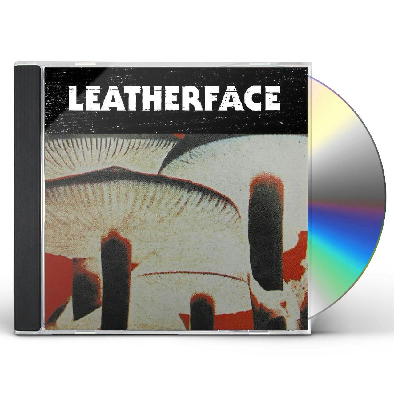 Leatherface Shirts, Leatherface Merch, Leatherface Hoodies, Leatherface ...