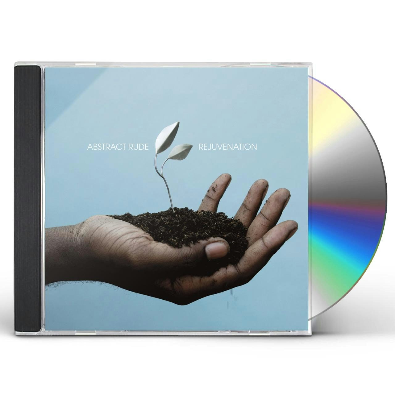 Abstract Rude REJUVENATION CD