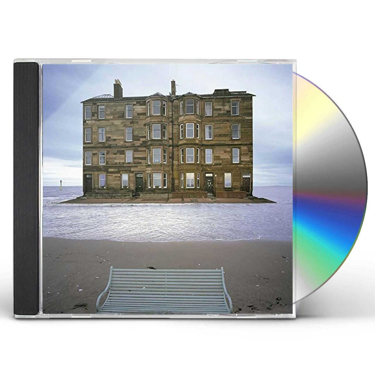 Daniel McGeever Store: Official Merch & Vinyl