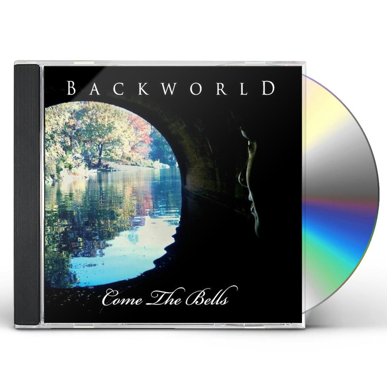 Backworld COME THE BELLS CD
