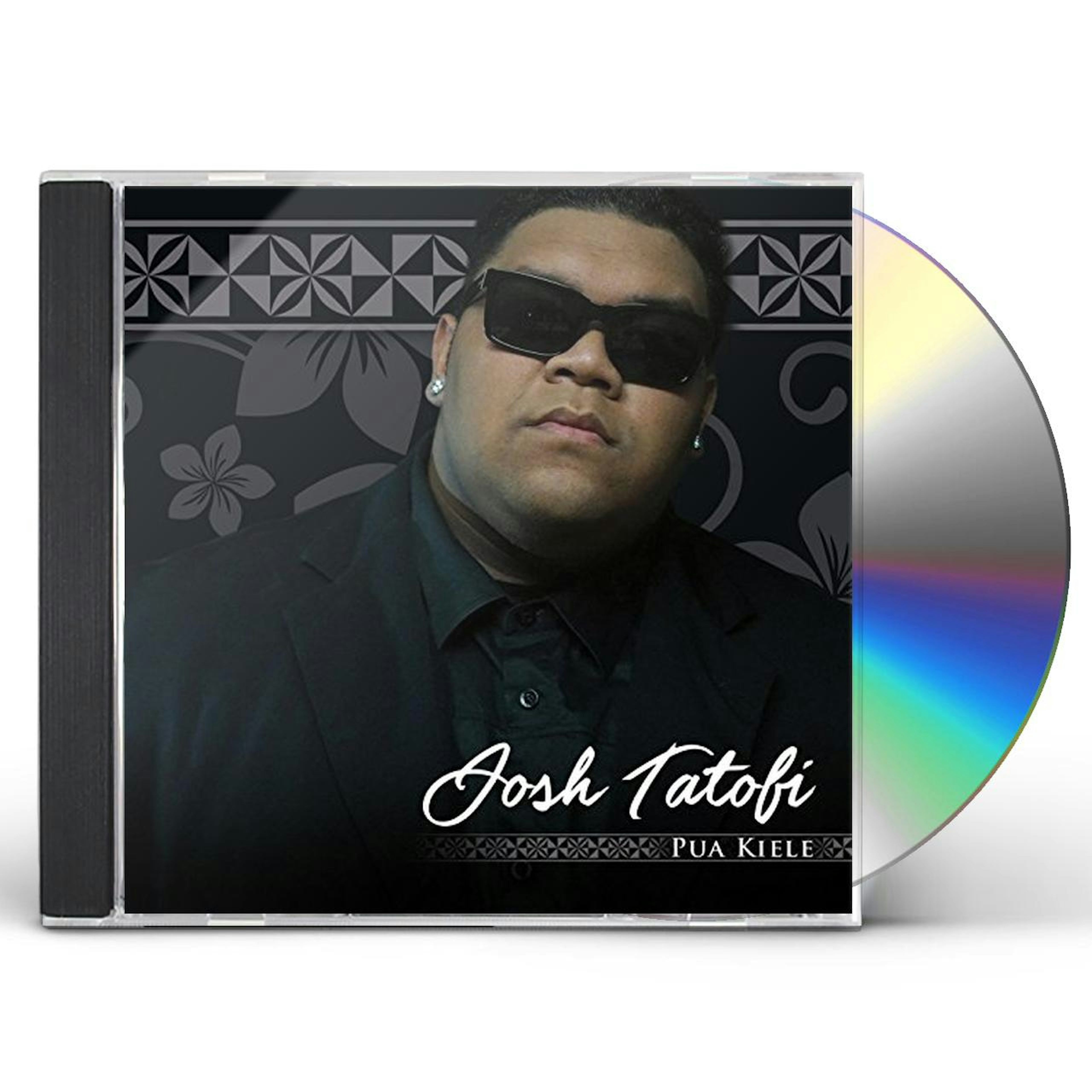 Josh Tatofi PUA KIELE CD
