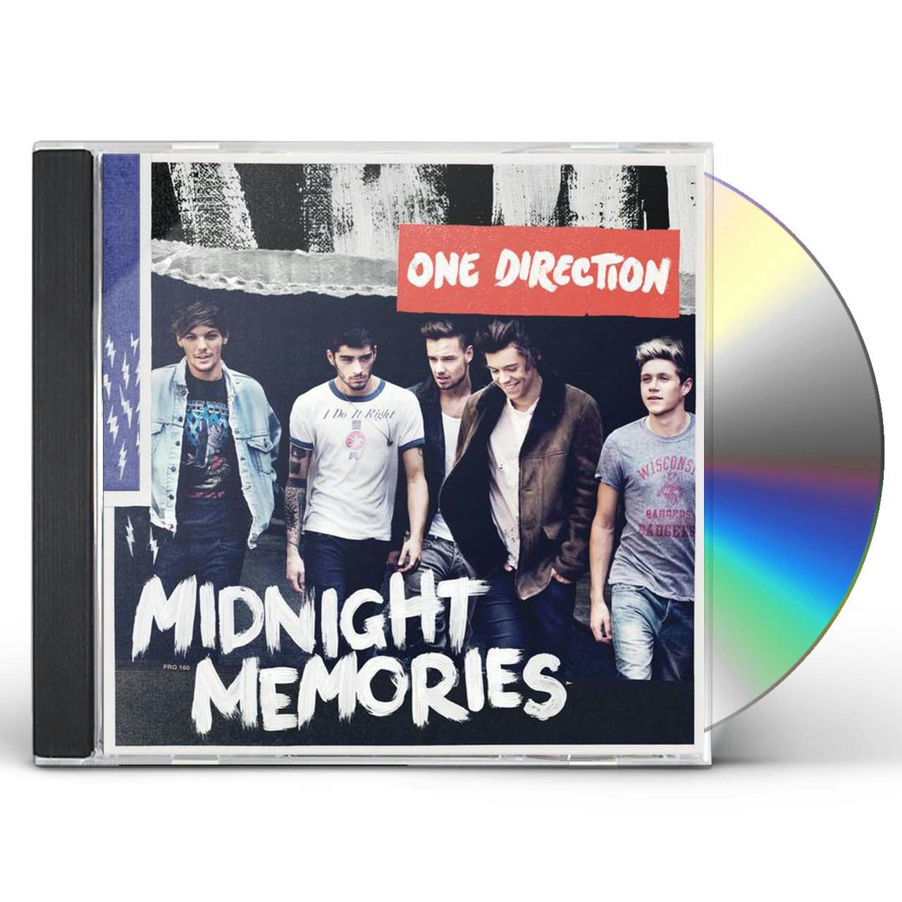 One Direction Store: Official Merch & Vinyl