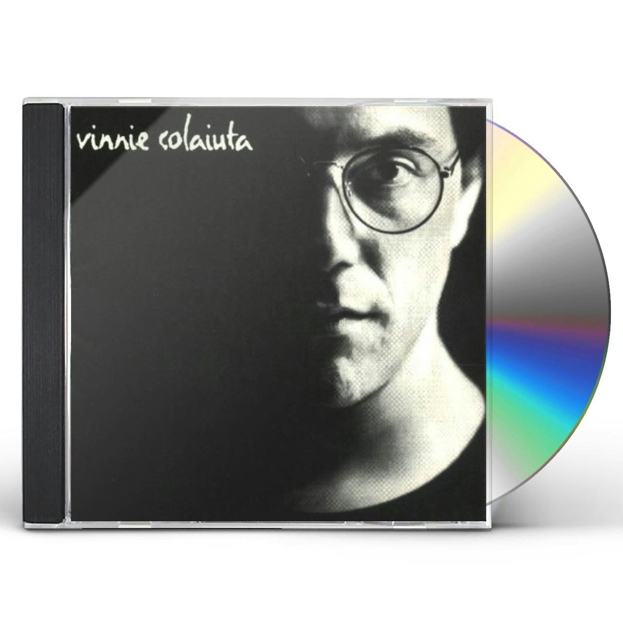 Vinnie Colaiuta Store: Official Merch & Vinyl