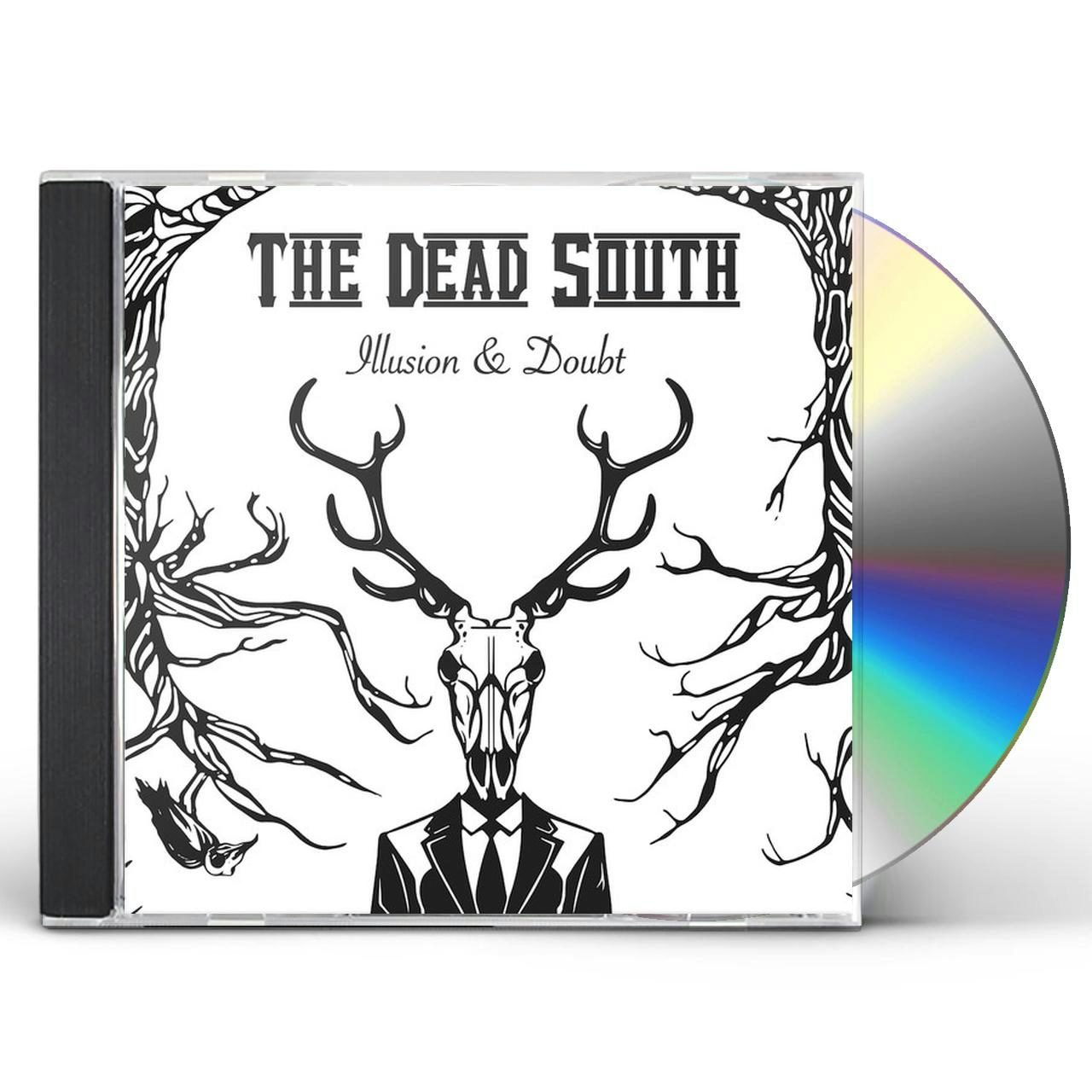 The Dead South Shirts, The Dead South Merch, The Dead South Hoodies ...