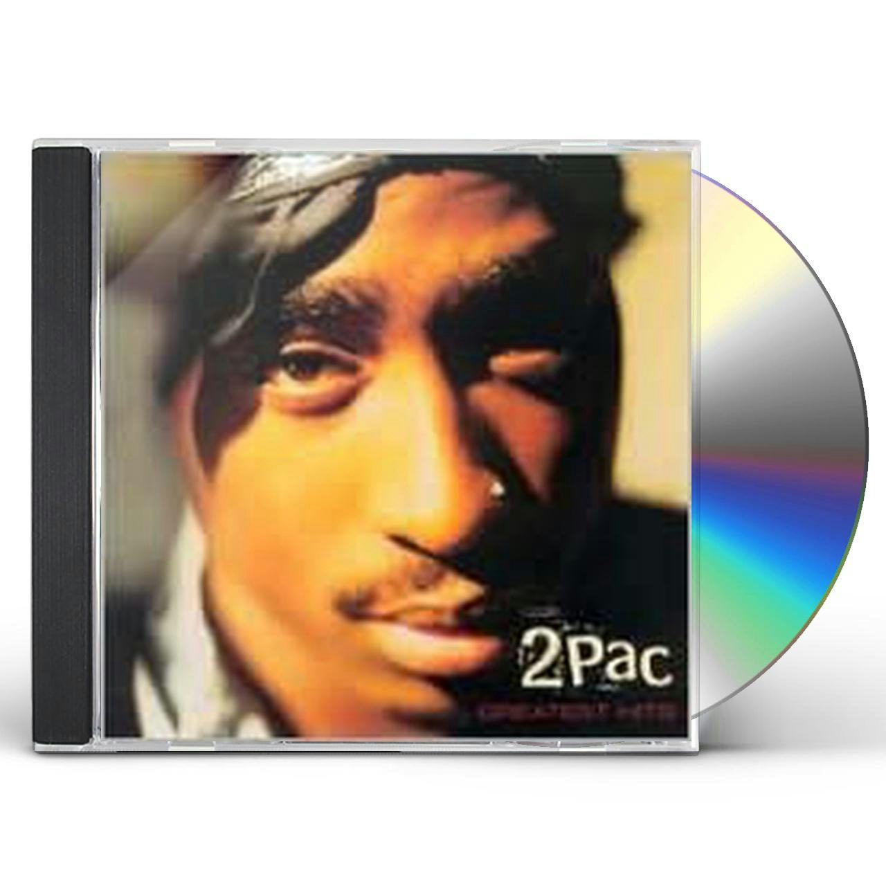 Tupac Merch, Tupac Shirts, Tupac Vinyl Records, Tupac CDs, Tupac Store