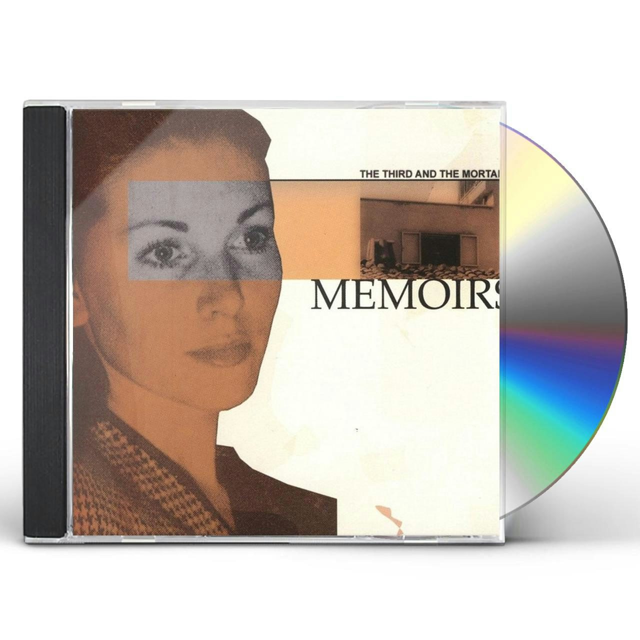 The 3rd & The Mortal MEMOIRS CD