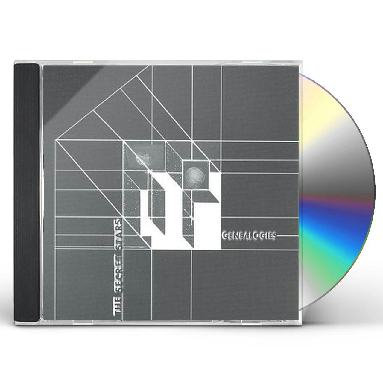 Secret Stars Store: Official Merch & Vinyl