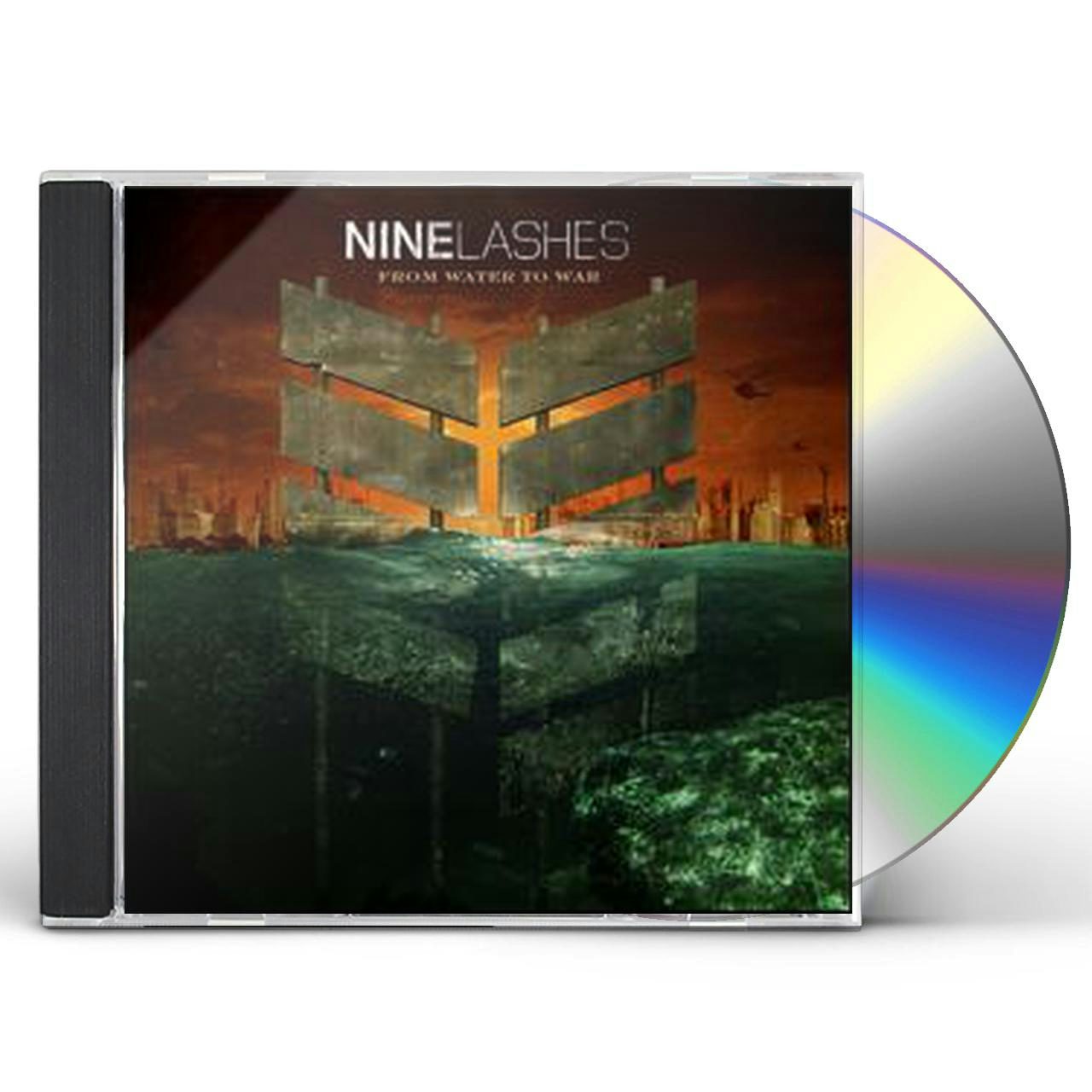 Nine Lashes Store: Official Merch & Vinyl