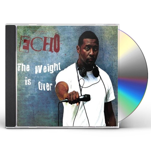 Echo Shirts, Echo Merch, Echo Hoodies, Echo Vinyl Records, Echo Posters ...