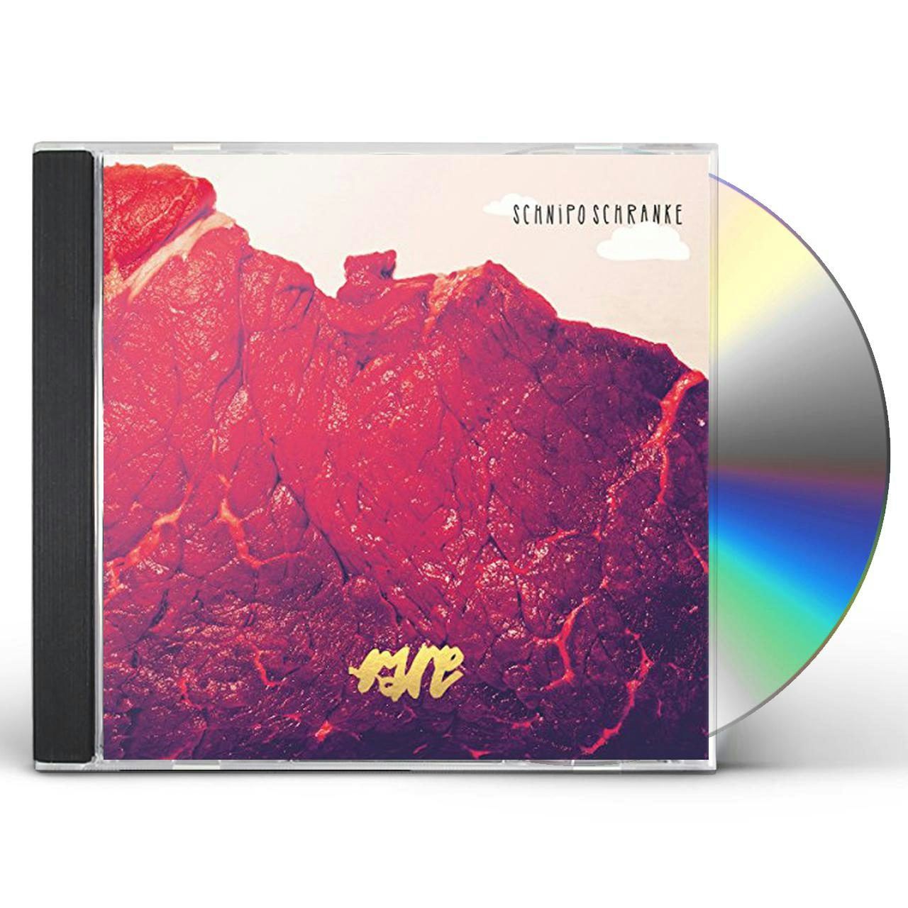 Schnipo Schranke Store: Official Merch & Vinyl