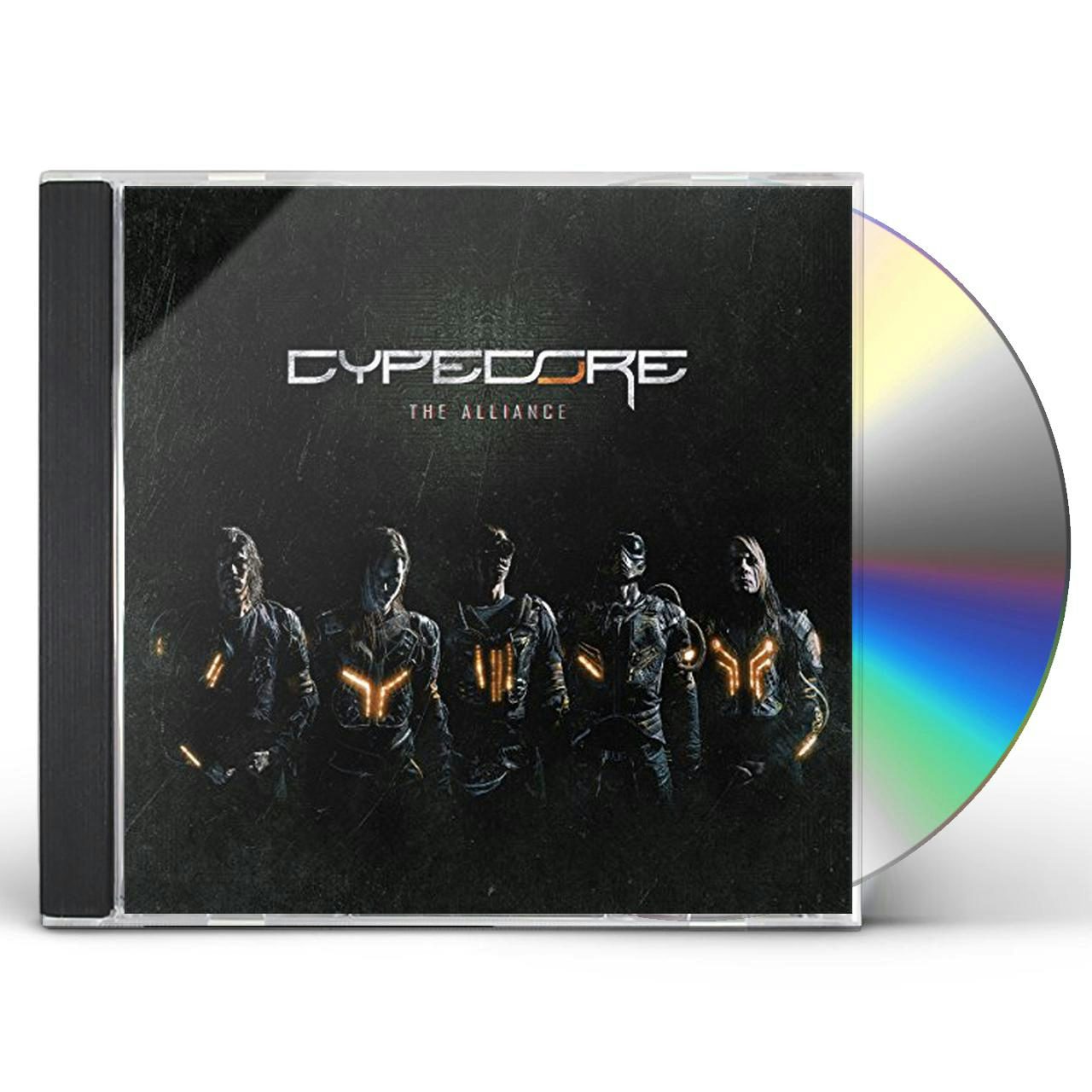 Cypecore Store: Official Merch & Vinyl